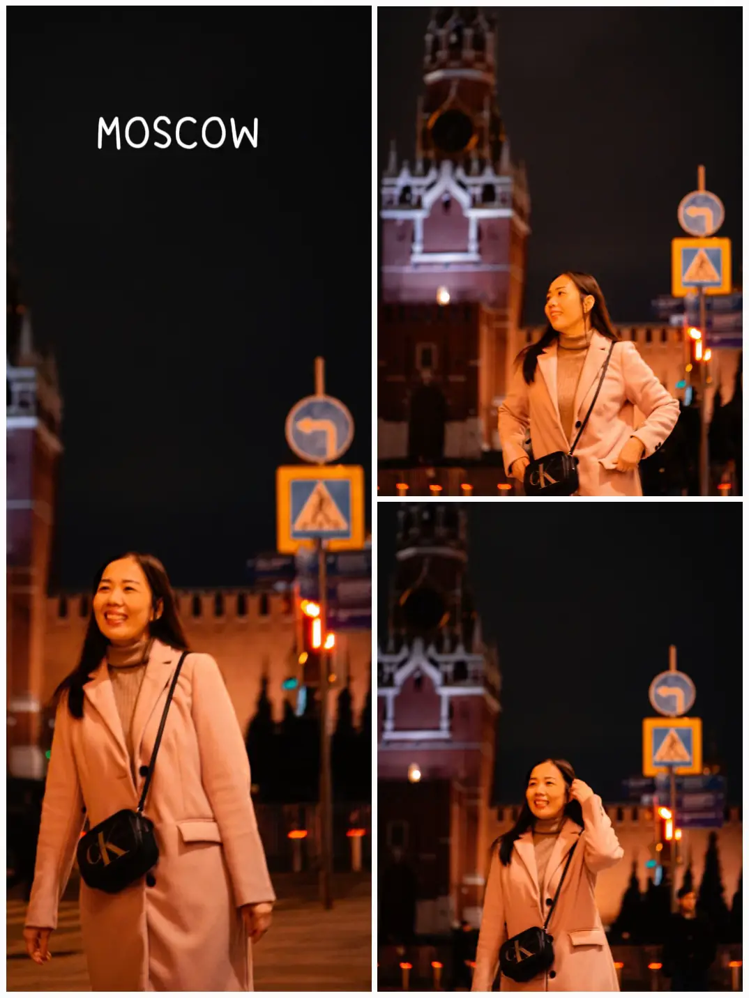 Moscow | แกลเลอรีที่โพสต์โดย ChaBa | Lemon8