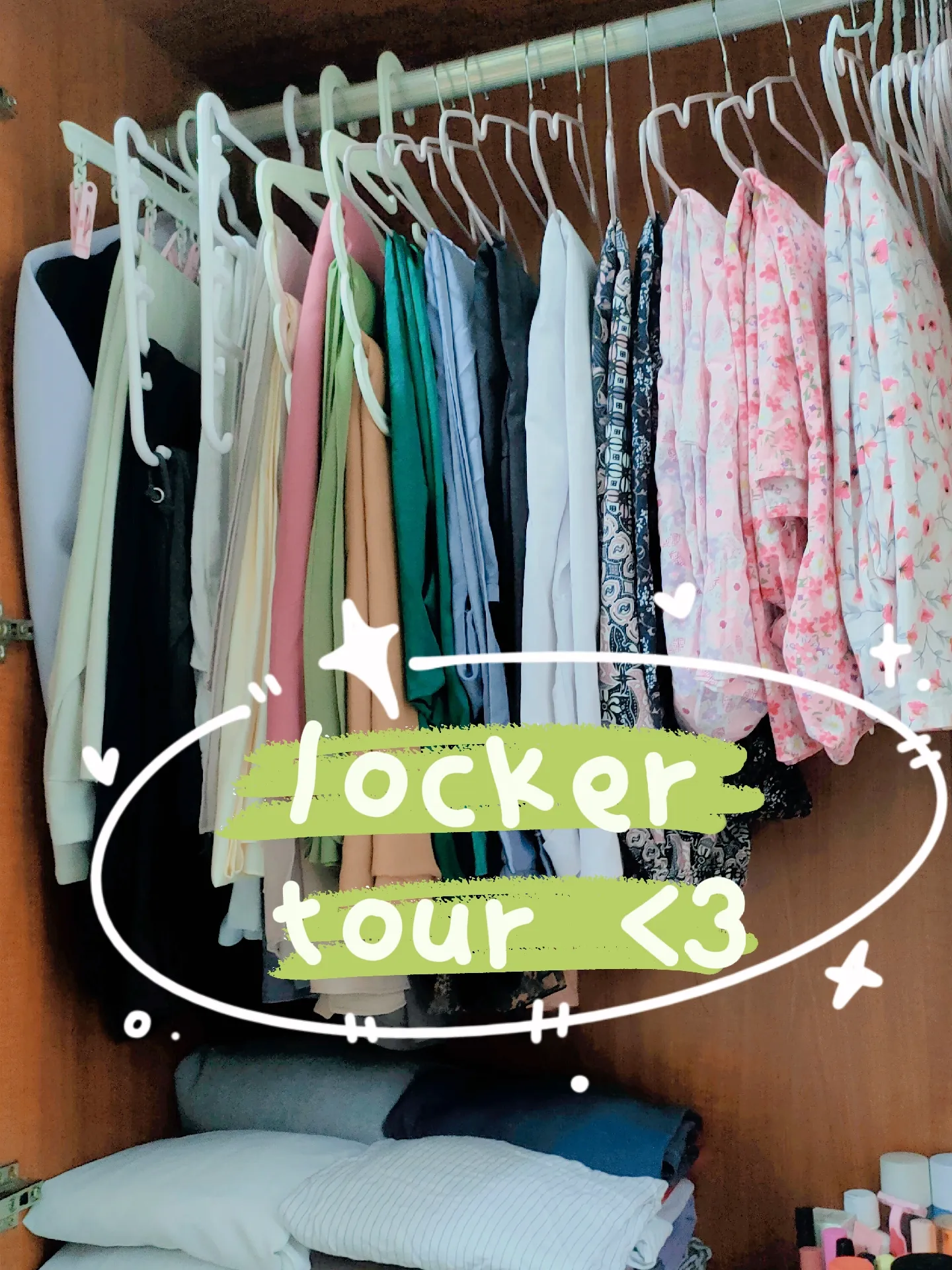 Titip barang di Locker Kuala Lumpur | Galeri diposting oleh Muthe | Lemon8