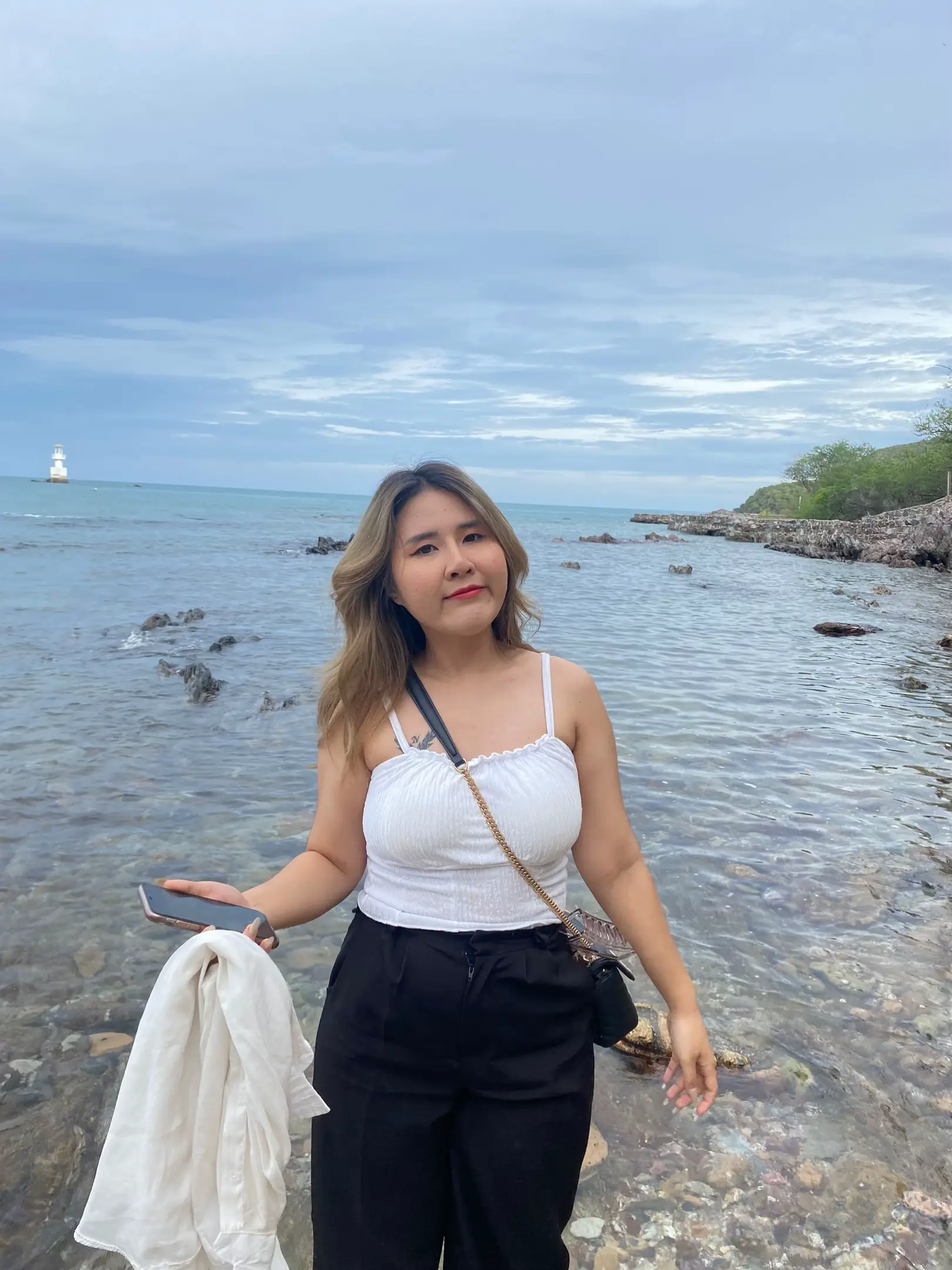 ลดน้ำหนักจาก 58กิโล สู่ 51กิโล | แกลเลอรีที่โพสต์โดย Ning | Lemon8