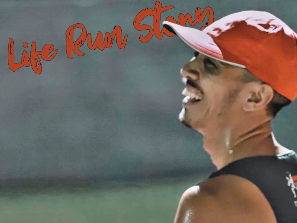 Life Run Story | แกลเลอรีที่โพสต์โดย MongkolBank | Lemon8