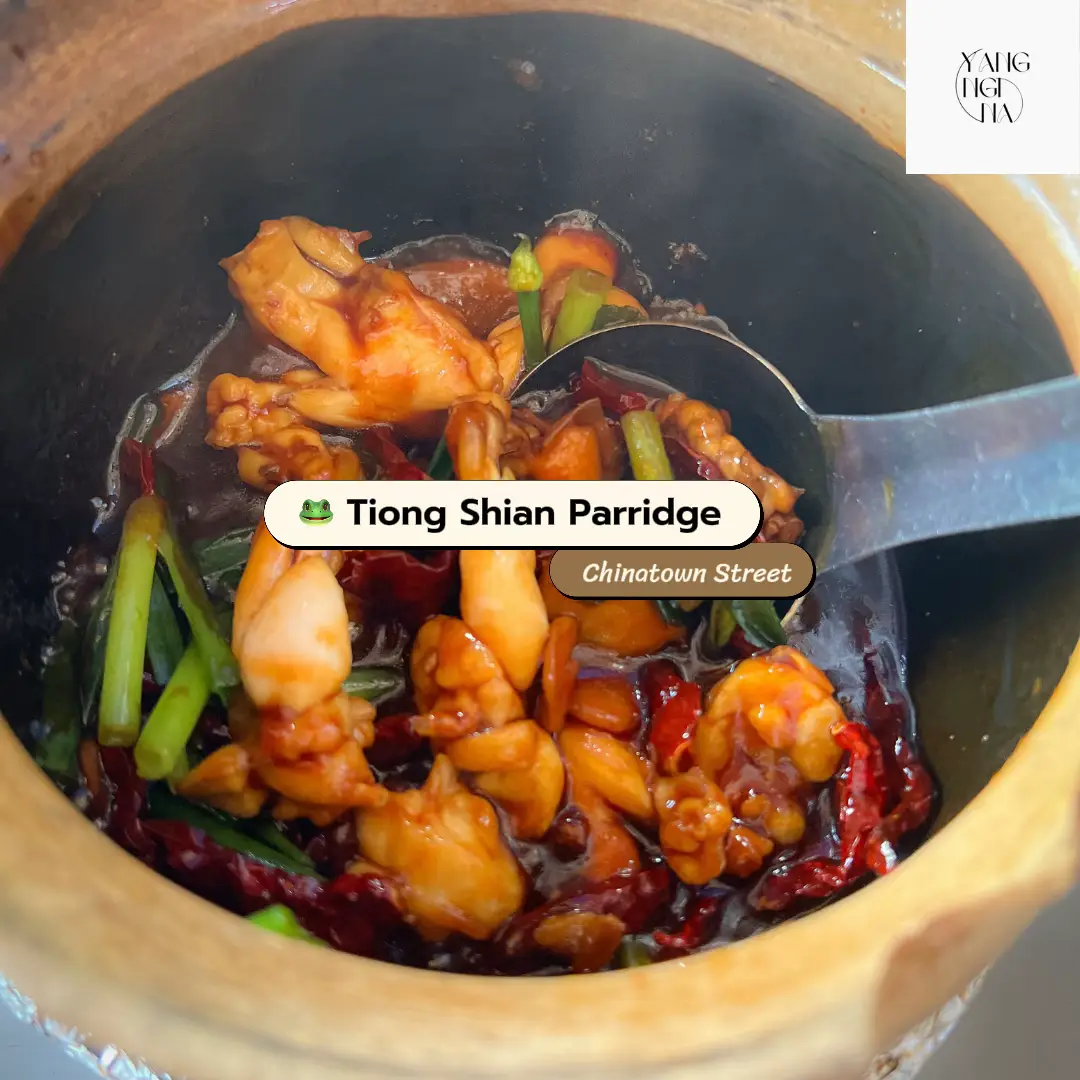 สิงคโปร์จ๋า ปุ้ยกลับมาแล้ว 🥺 คิดถึงที่นี่มาก ไปสิงคโปร์เพราะอาหาร | แกล ...