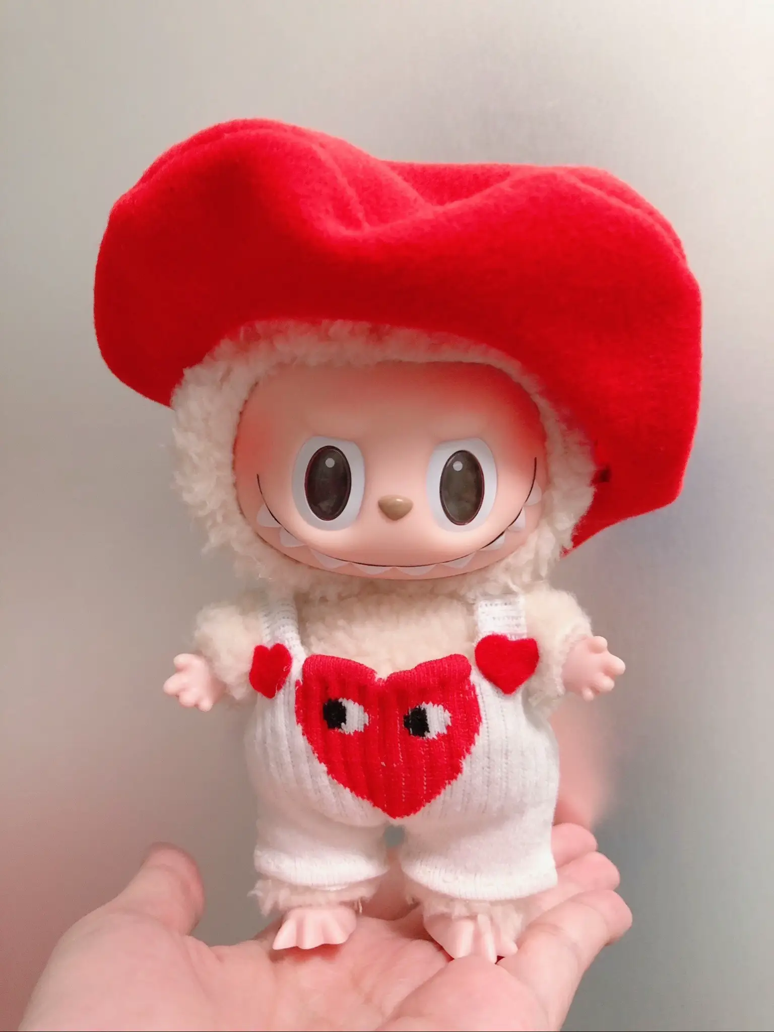 Exciting Macaron : The Monsters | แกลเลอรีที่โพสต์โดย 24seven.365 | Lemon8