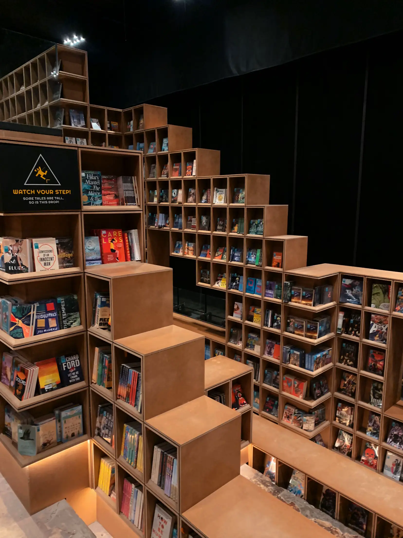 📷รีวิว 📚BookXcess RexKL 📍MALAYSIA | แกลเลอรีที่โพสต์โดย SAHARA24 Dec ...