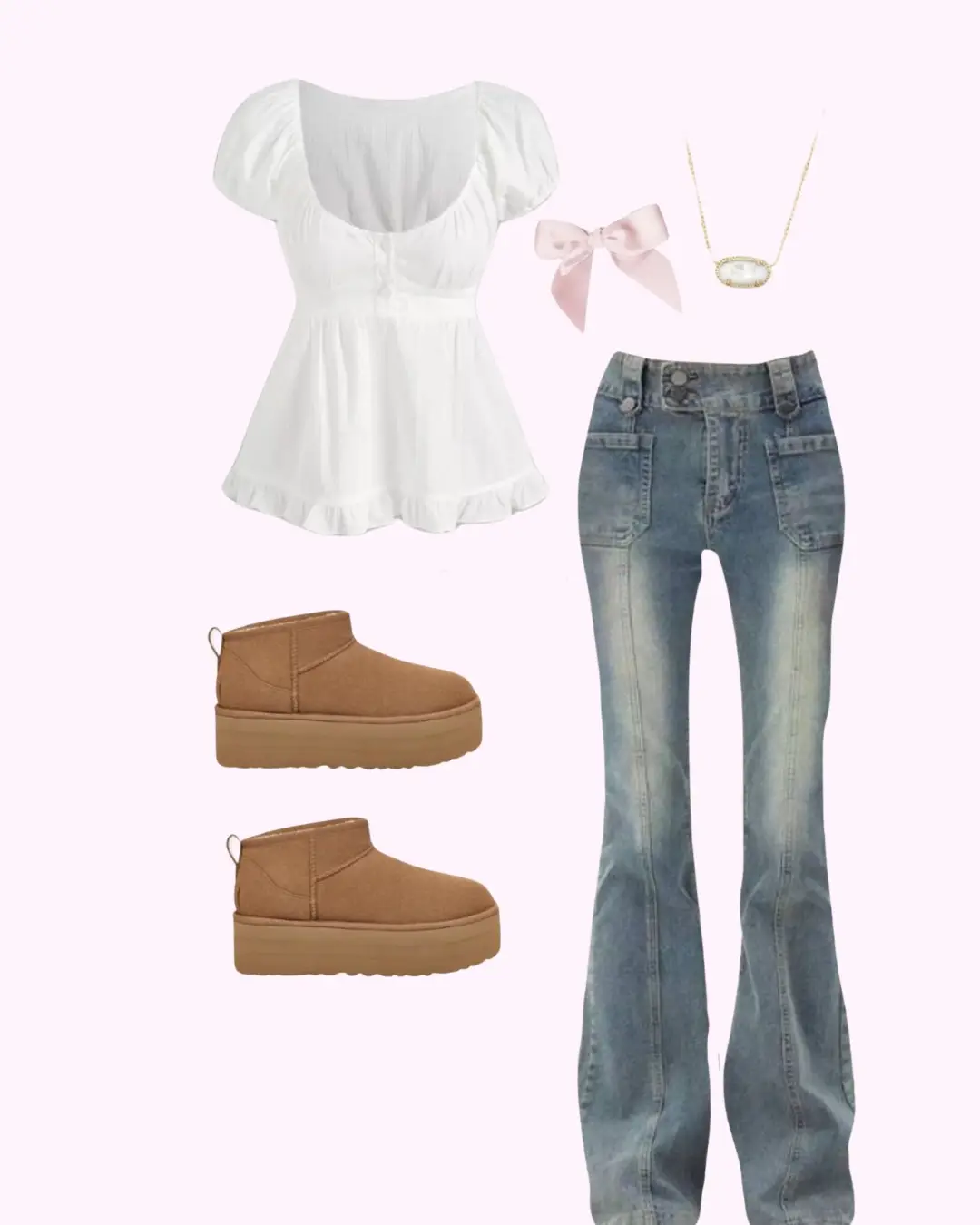 The Coquette Aesthetic - การค้นหาใน Lemon8