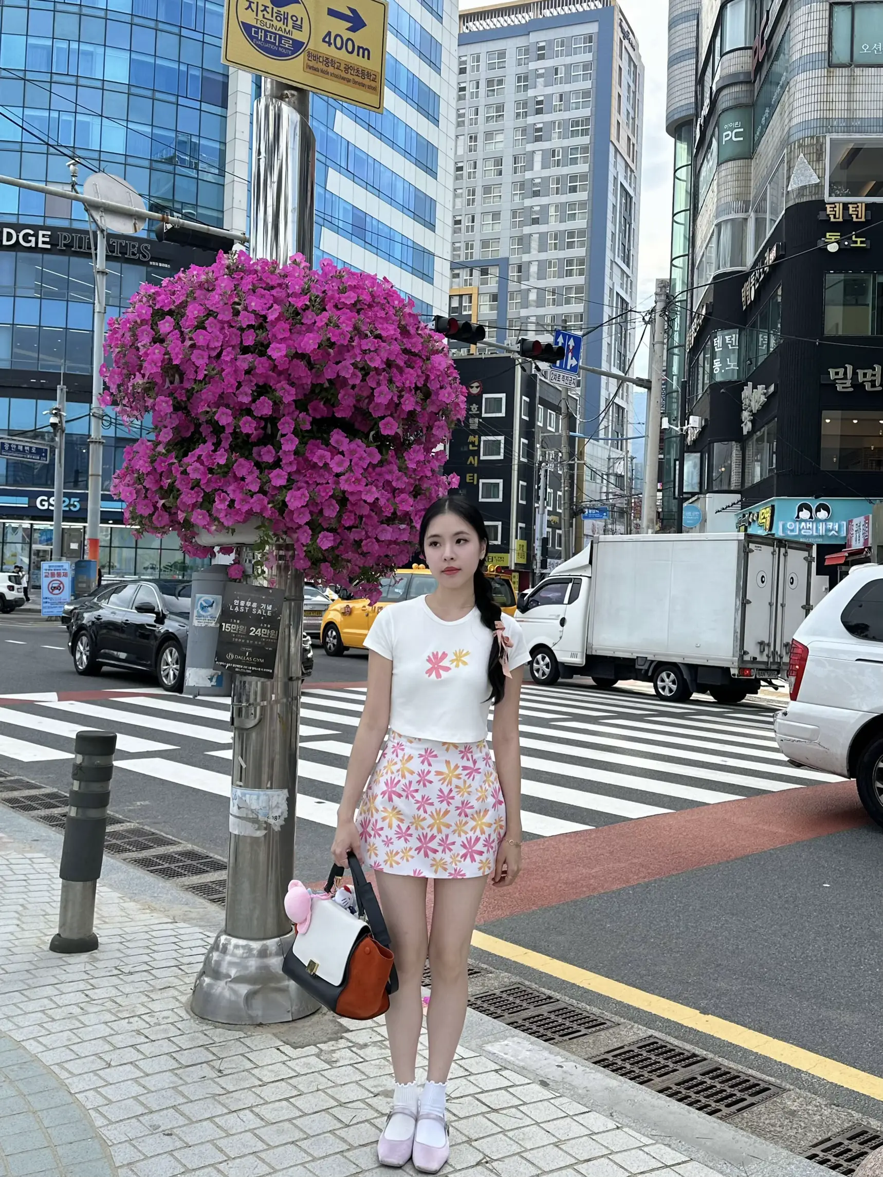 OOTD 🌸 💖 | แกลเลอรีที่โพสต์โดย Peonies.wd | Lemon8