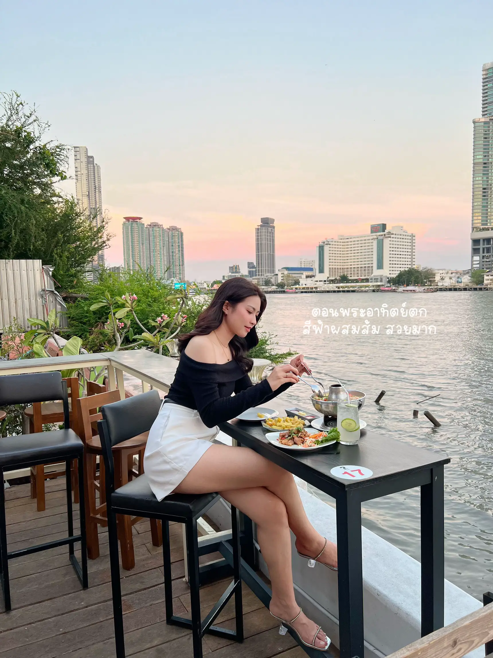 Ber Lub49 🥂ถ่ายรูปสวยมาก | แกลเลอรีที่โพสต์โดย Por Kewalin | Lemon8