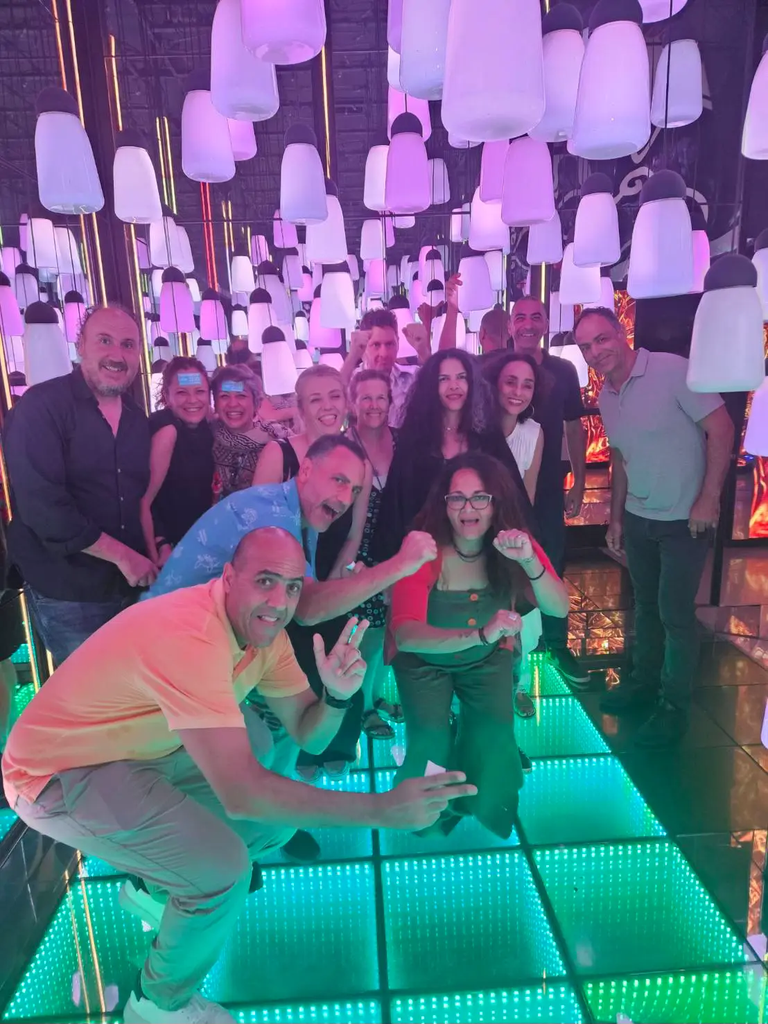 Nightlife.run ชวนเที่ยวครั้งที่ 3 Let’s go party by NL | แกลเลอรีที่โพสต์โดย nightlife.run | Lemon8