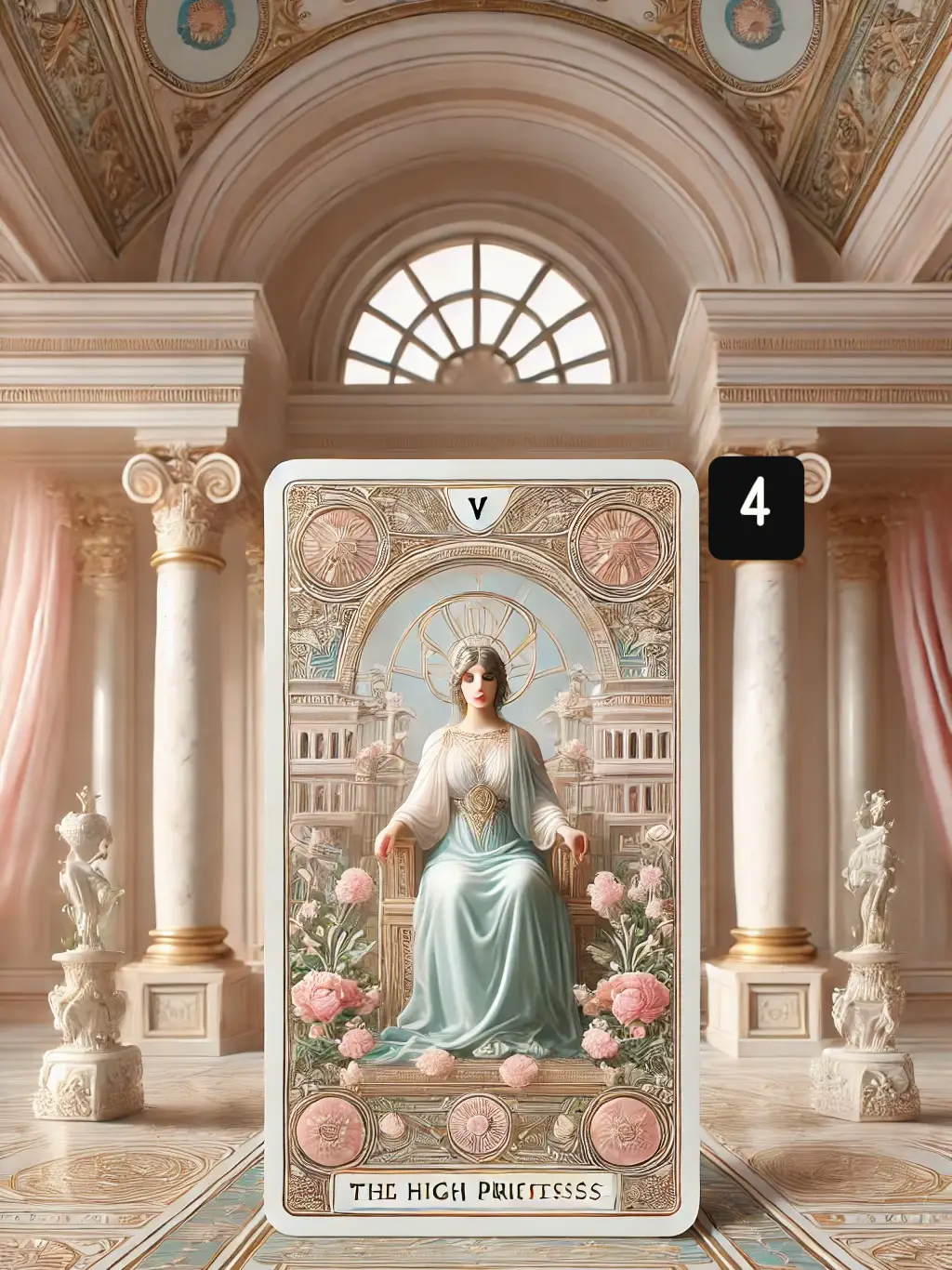 Pick a Card 🔮 เขาแอบส่องคุณไหม? มาเช็กกันเลย! | แกลเลอรีที่โพสต์โดย ...