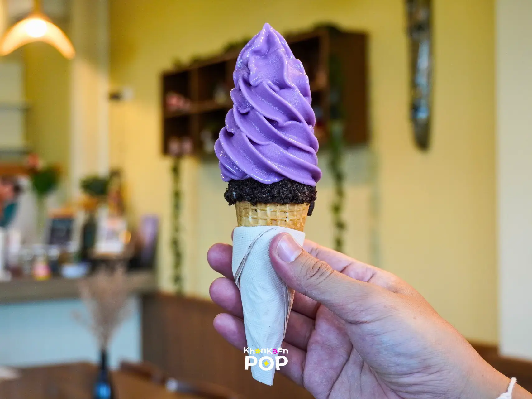 BORING ICE CREAM SHOP KHON KAEN🍦💕 | แกลเลอรีที่โพสต์โดย Khon kaen POP ...