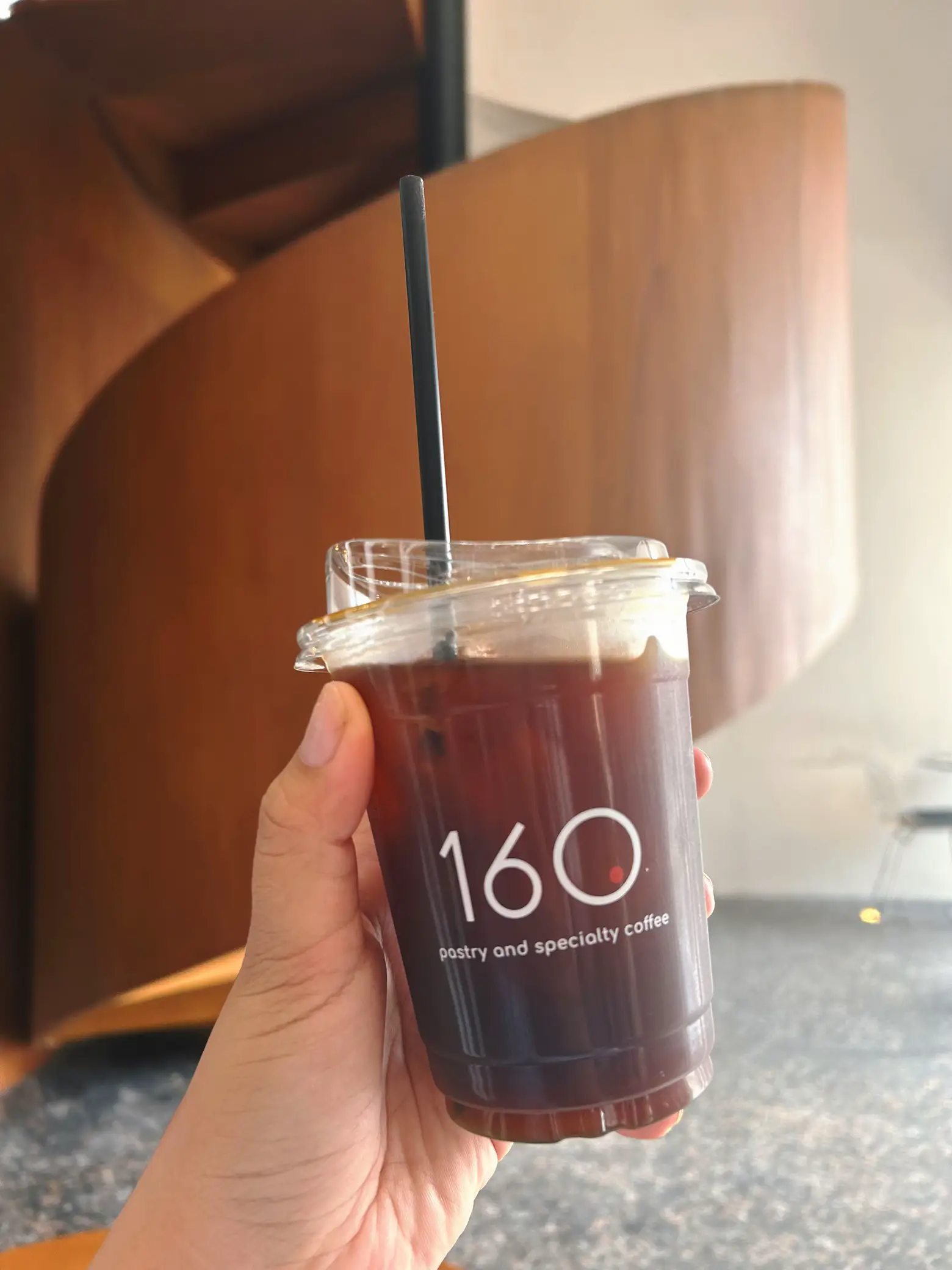 160°C pastry & specialty coffee cafe chonburi | แกลเลอรีที่โพสต์โดย ...