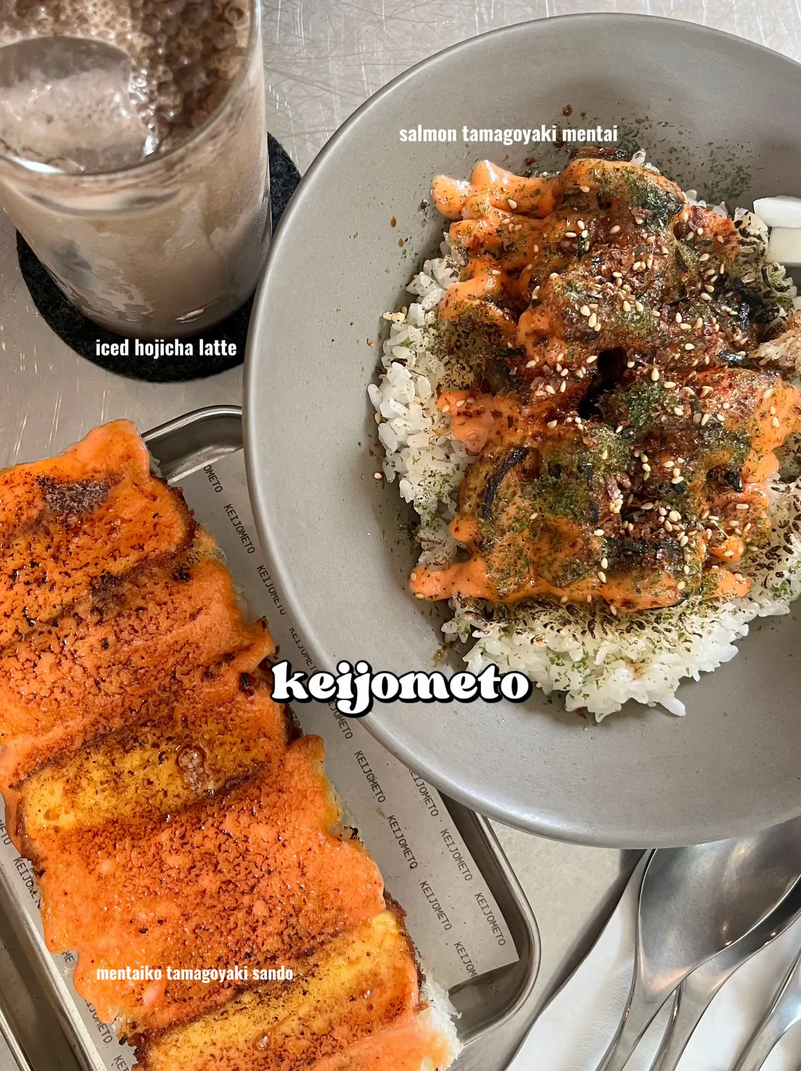 3 cafes you NEED to try in jb!! | Gallery posted by chan | Lemon8