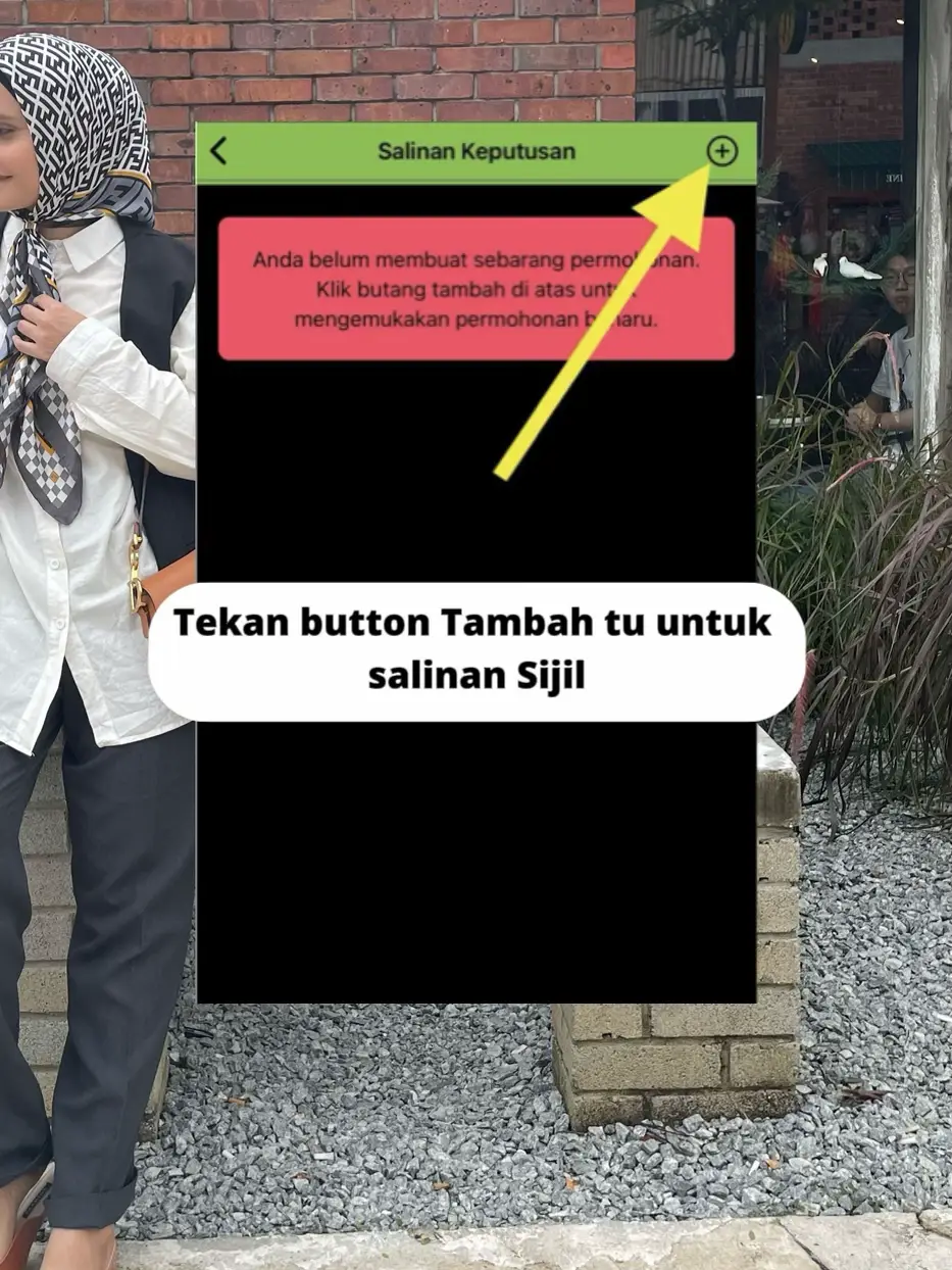 Login - Carian Lemon8