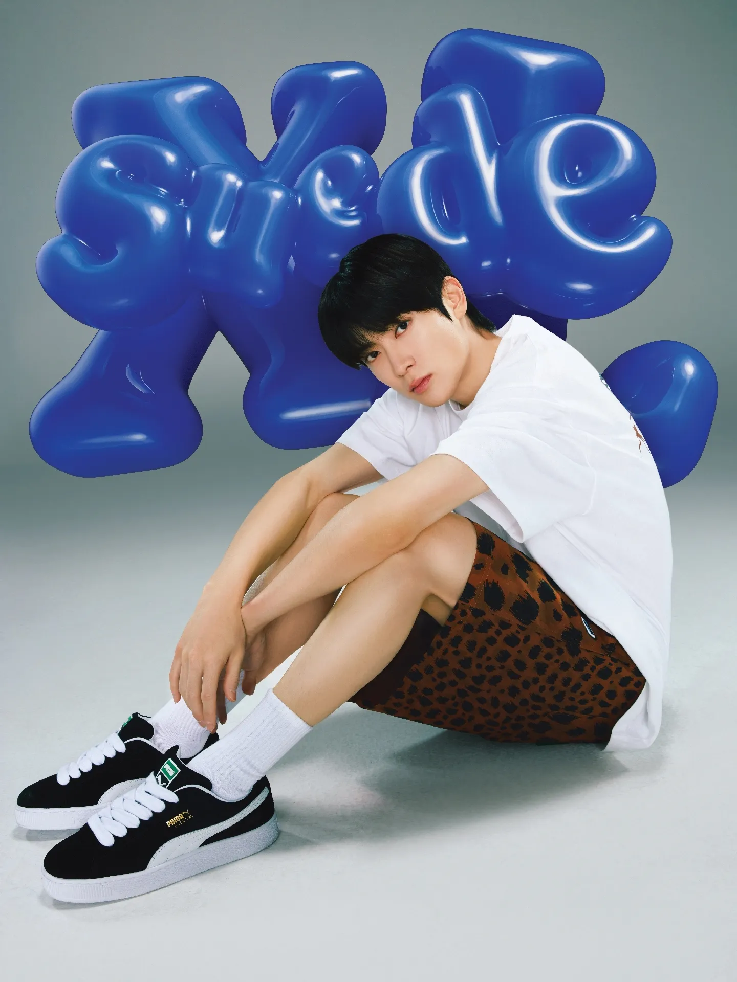 PUMA เปิดตัวรองเท้ารุ่น “SUEDE XL” | แกลเลอรีที่โพสต์โดย Puff.Onlinemag ...