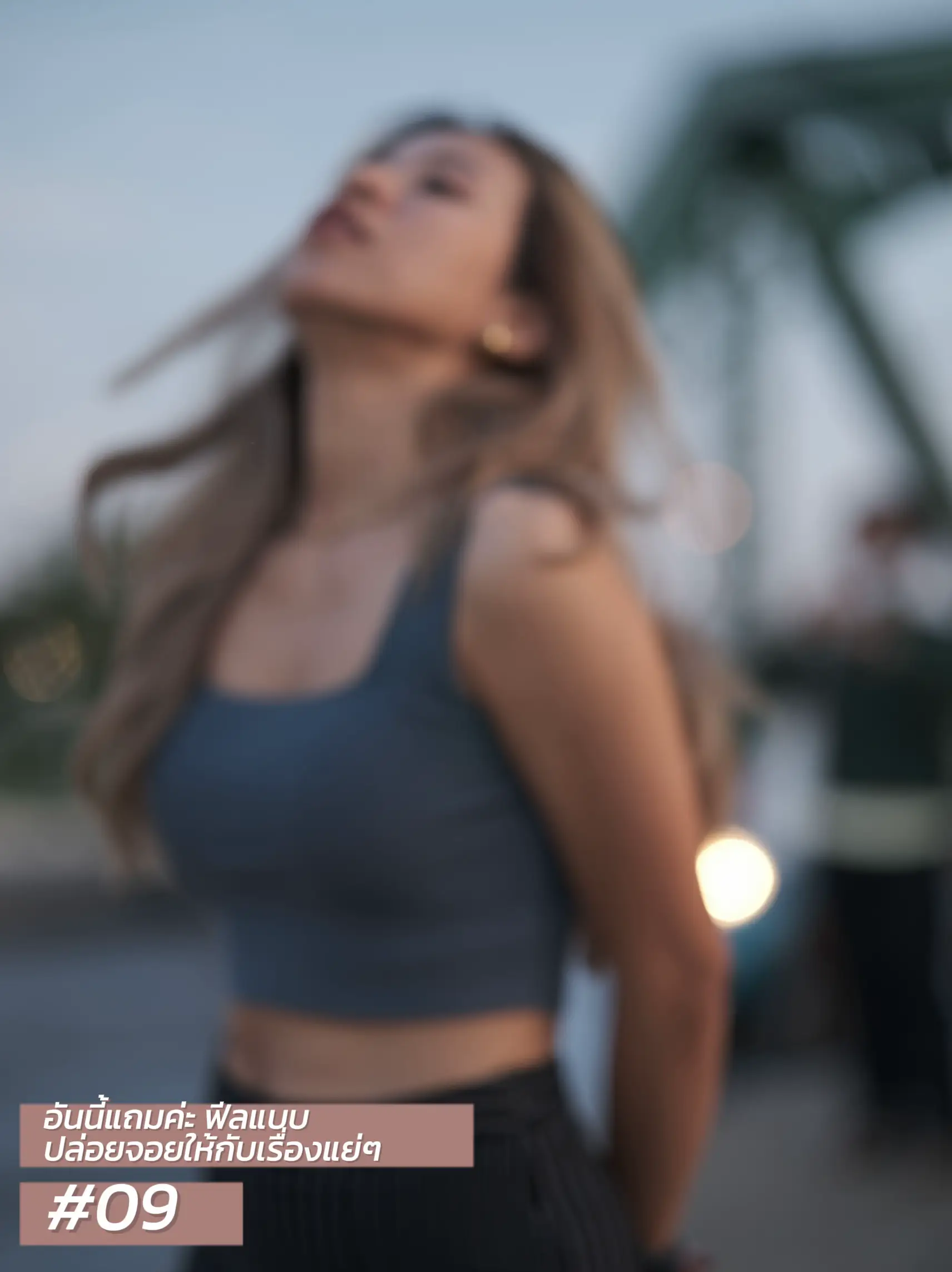 Pose Ideas : แจกไอเดียถ่ายรูปเก๋ๆ ที่สะพานพุทธ | แกลเลอรีที่โพสต์โดย Kapu'z Cino | Lemon8