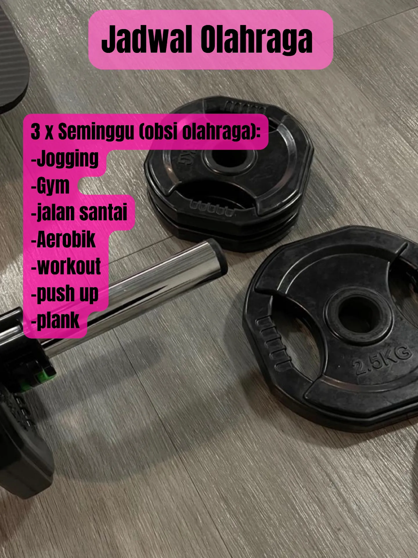 Turun 21Kg Dengan Tips Diet Yang Bunda Berikan | Galeri diposting oleh Cunnyi🌷 | Lemon8