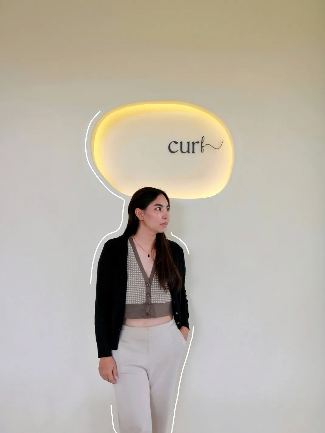 Curf cafe | แกลเลอรีที่โพสต์โดย c.morning_glory | Lemon8