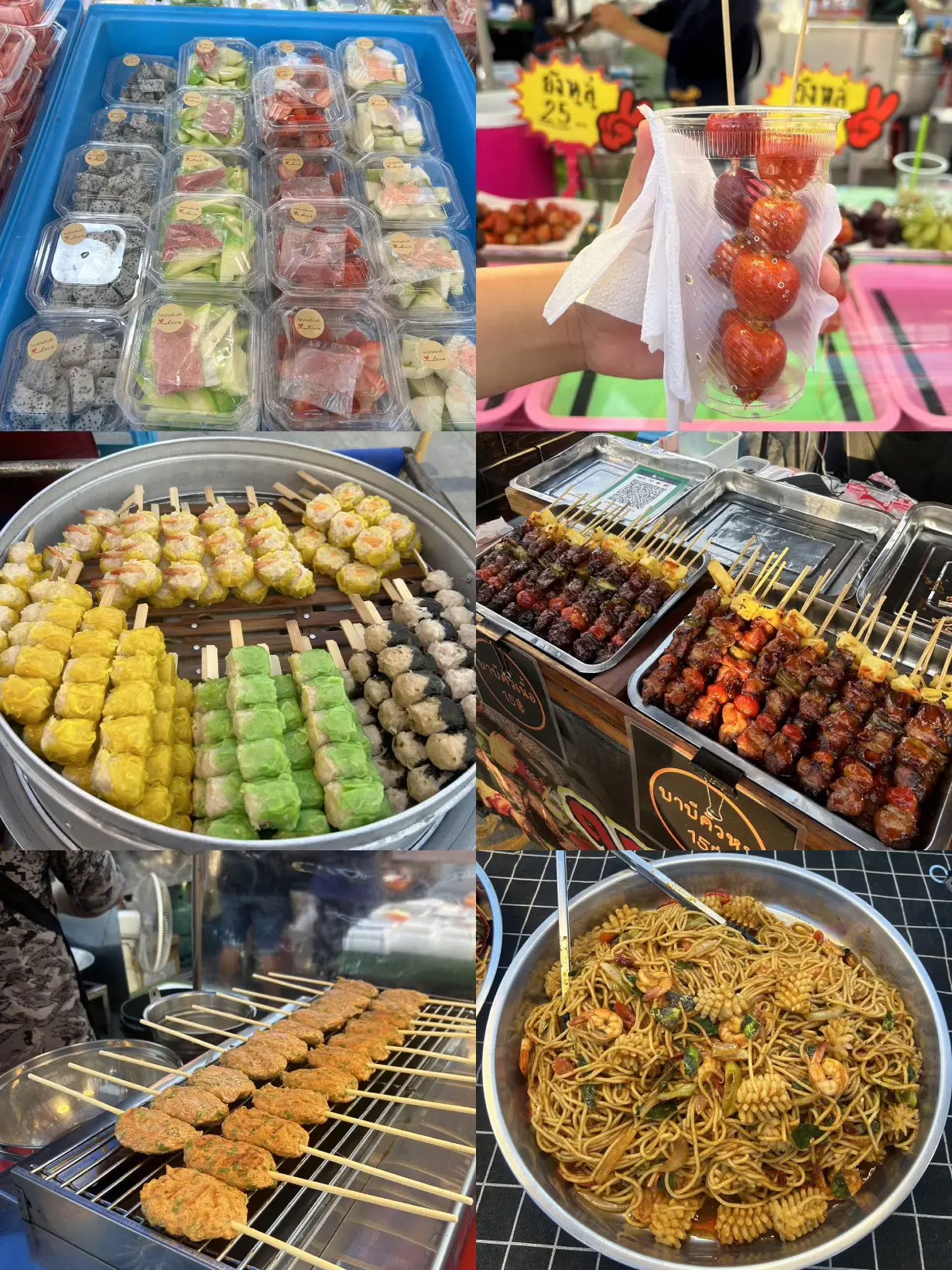 รีวิวตลาดเซฟวัน GO 🚗 | แกลเลอรีที่โพสต์โดย RTYS | Lemon8