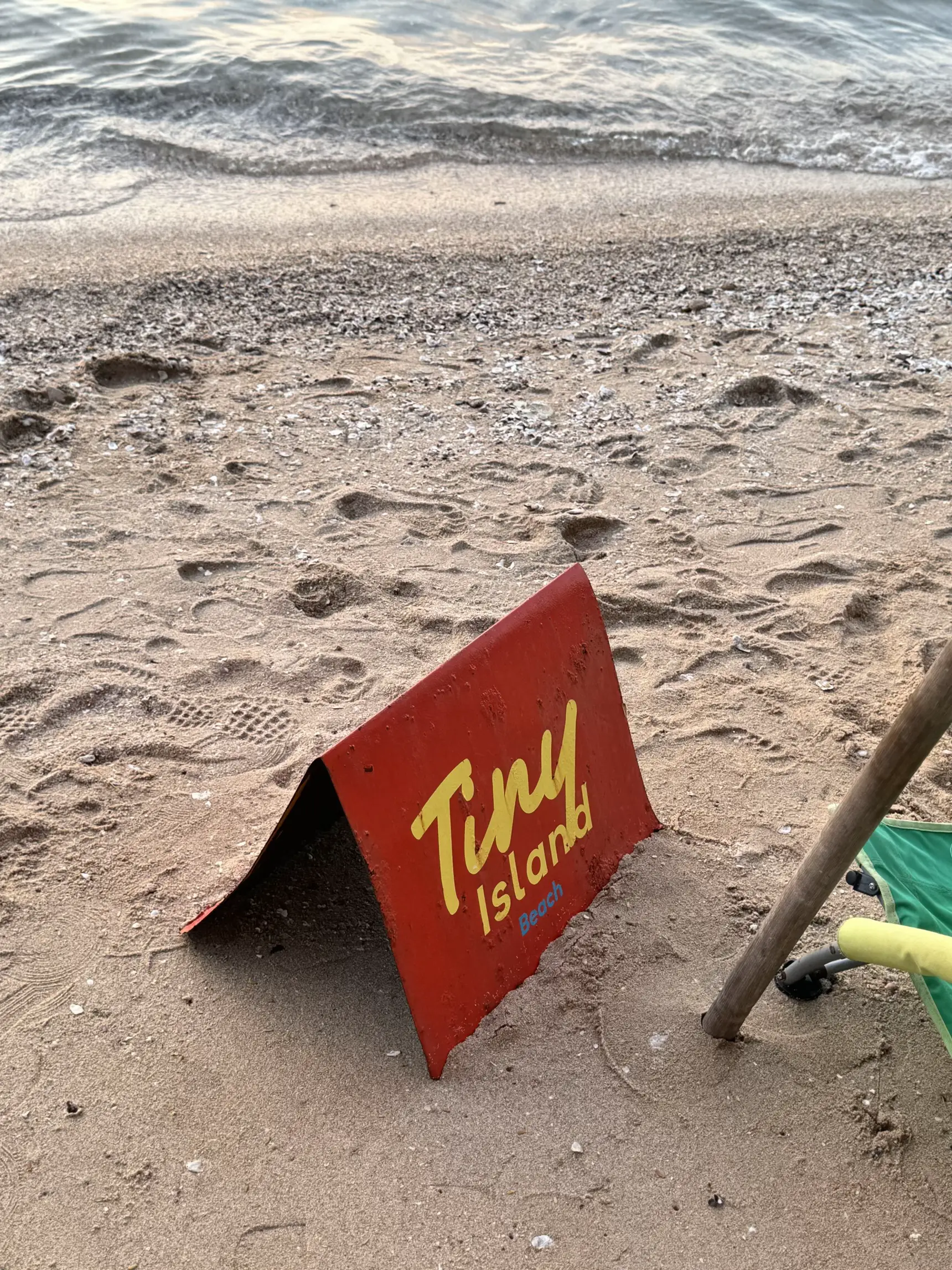 🌅Tiny Island Cafe • Bangsaen, Chonburi ⛱️ | แกลเลอรีที่โพสต์โดย PIMME PIMSIRI | Lemon8