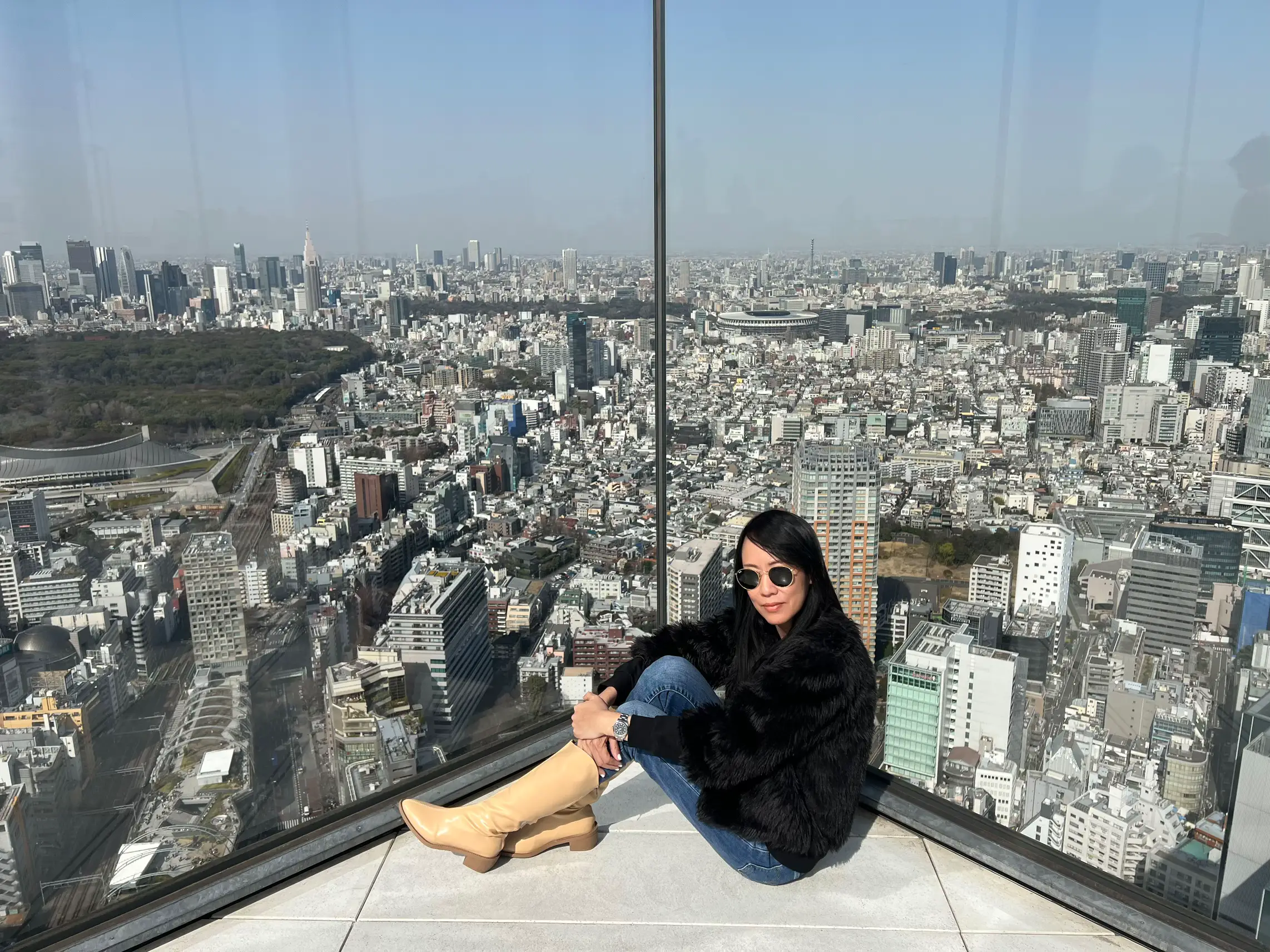 The Eye Of TOKYO 🇯🇵 | แกลเลอรีที่โพสต์โดย Mydearlife | Lemon8