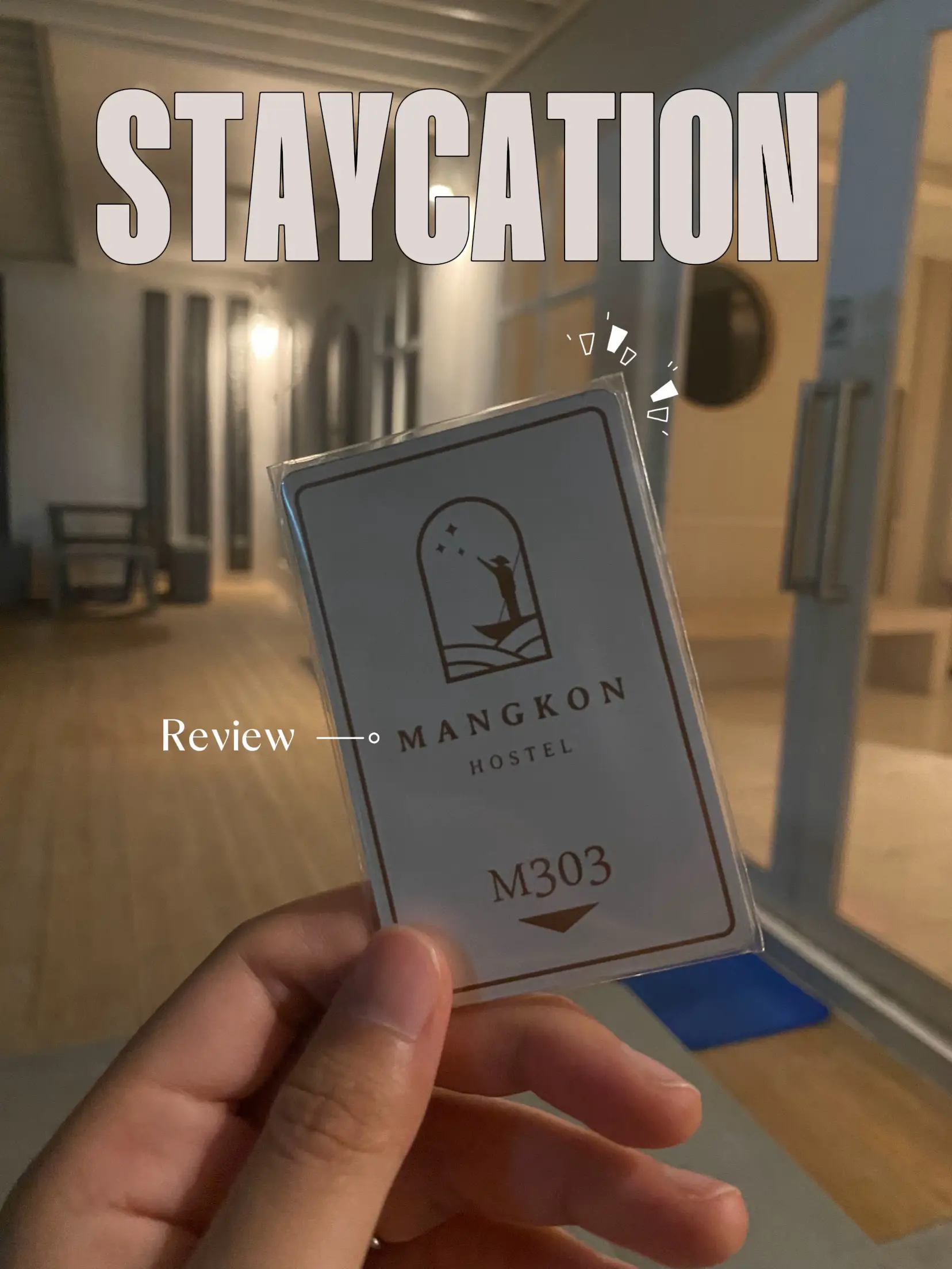 Hostel สุดชิคย่านสีลม เช็คอินได้ 24 ชั่วโมง "Tiang Studio" | แกลเลอรี ...
