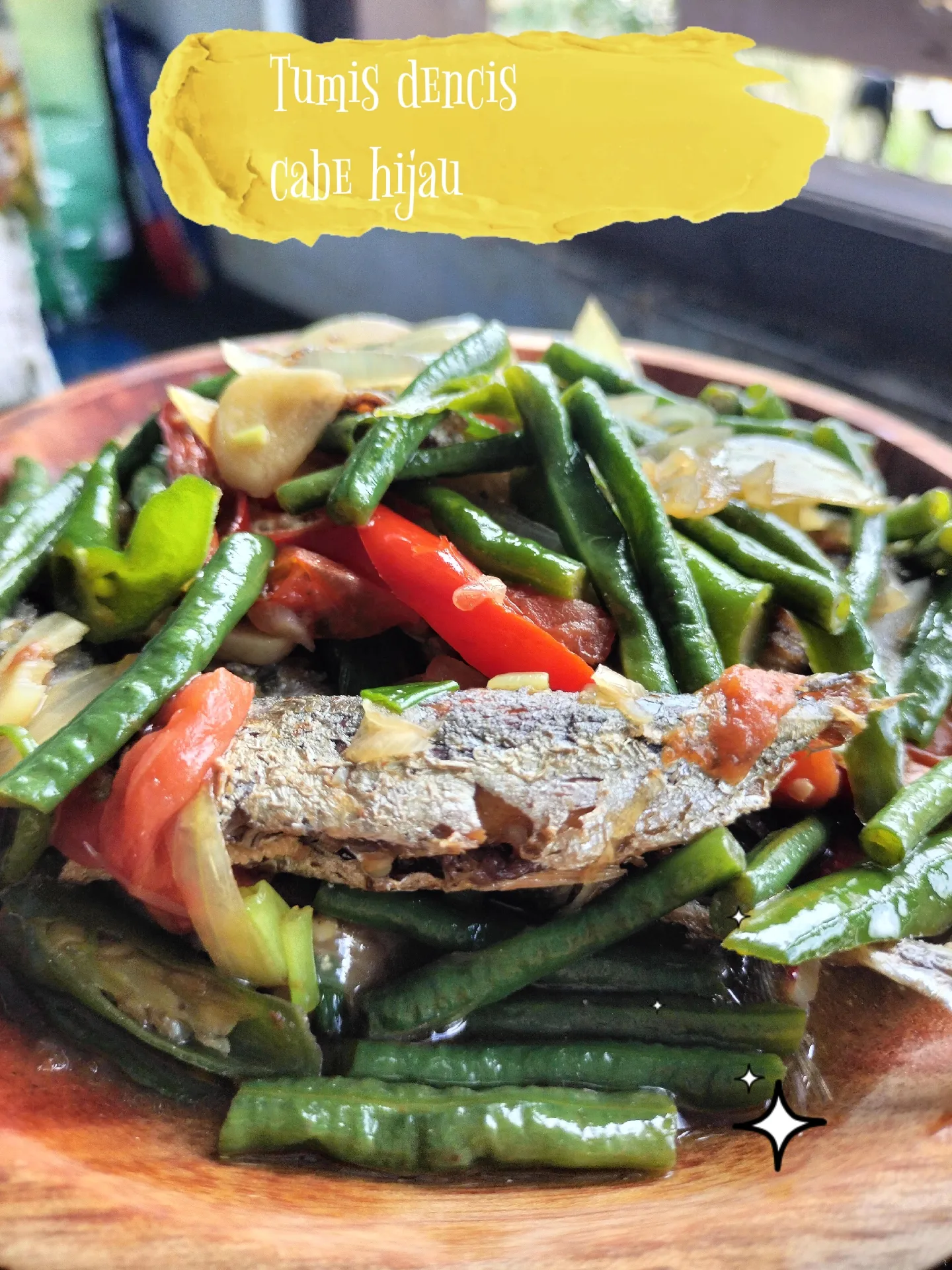 ide menu masakan simple | Galeri diposting oleh MamaNadine | Lemon8