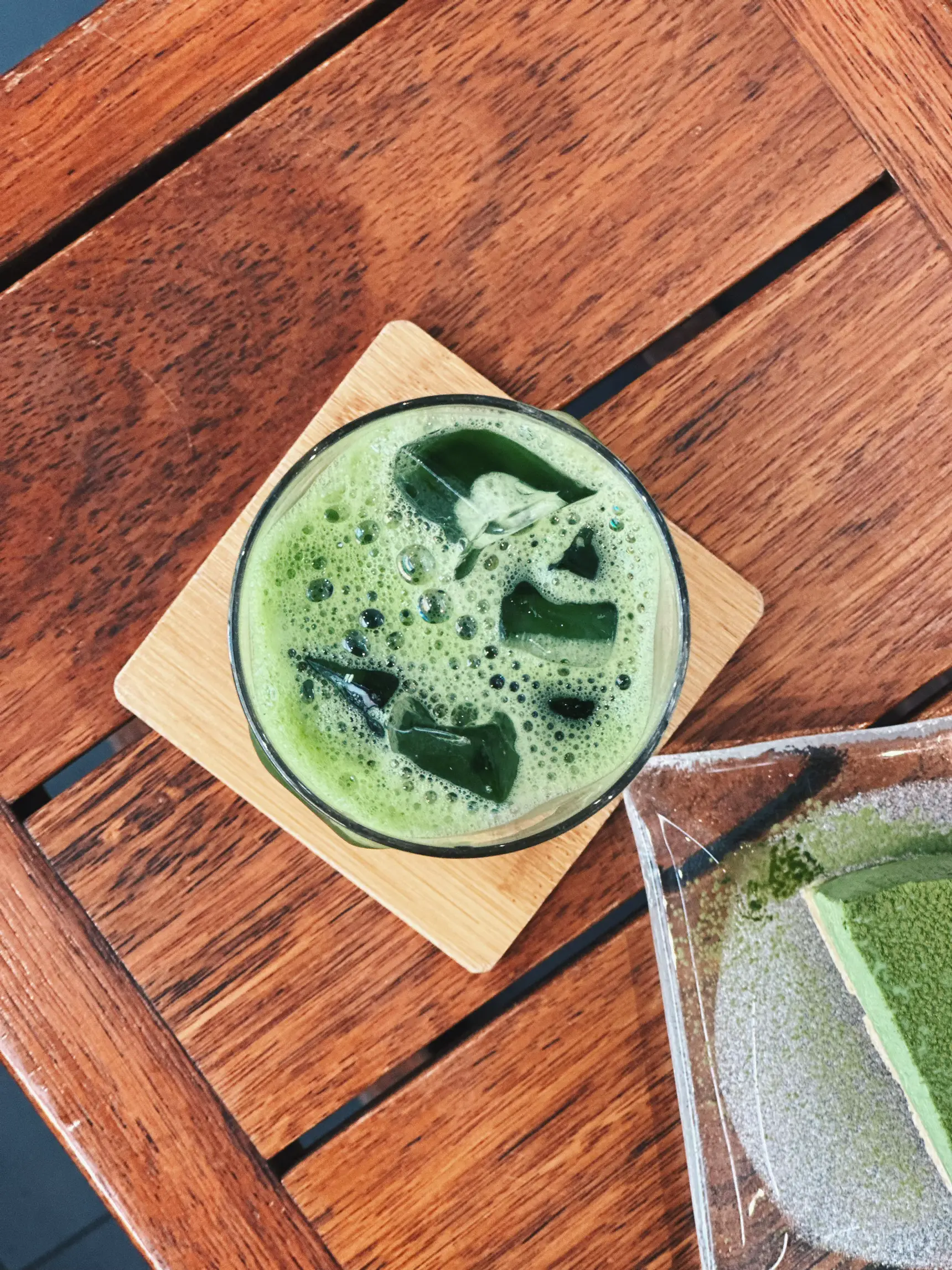 Ryn - Authentic Tea & Slow Drop Coffee 🍵 | แกลเลอรีที่โพสต์โดย PLANS ...