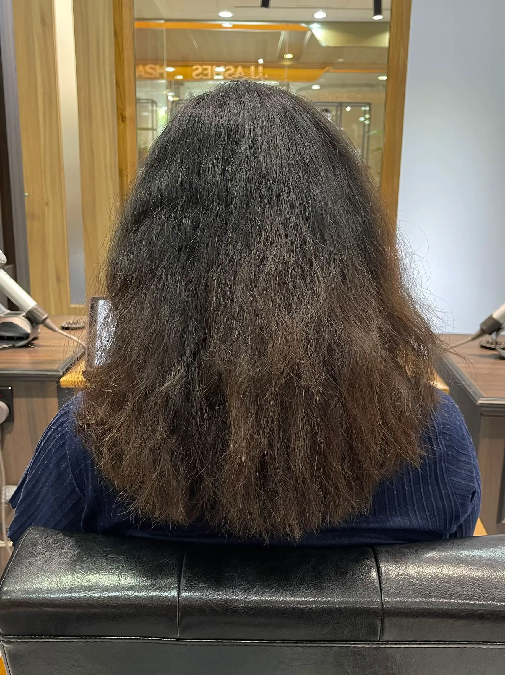 Amazing! Premium Straightening | Gallery posted by Shinya_byashsg | Lemon8