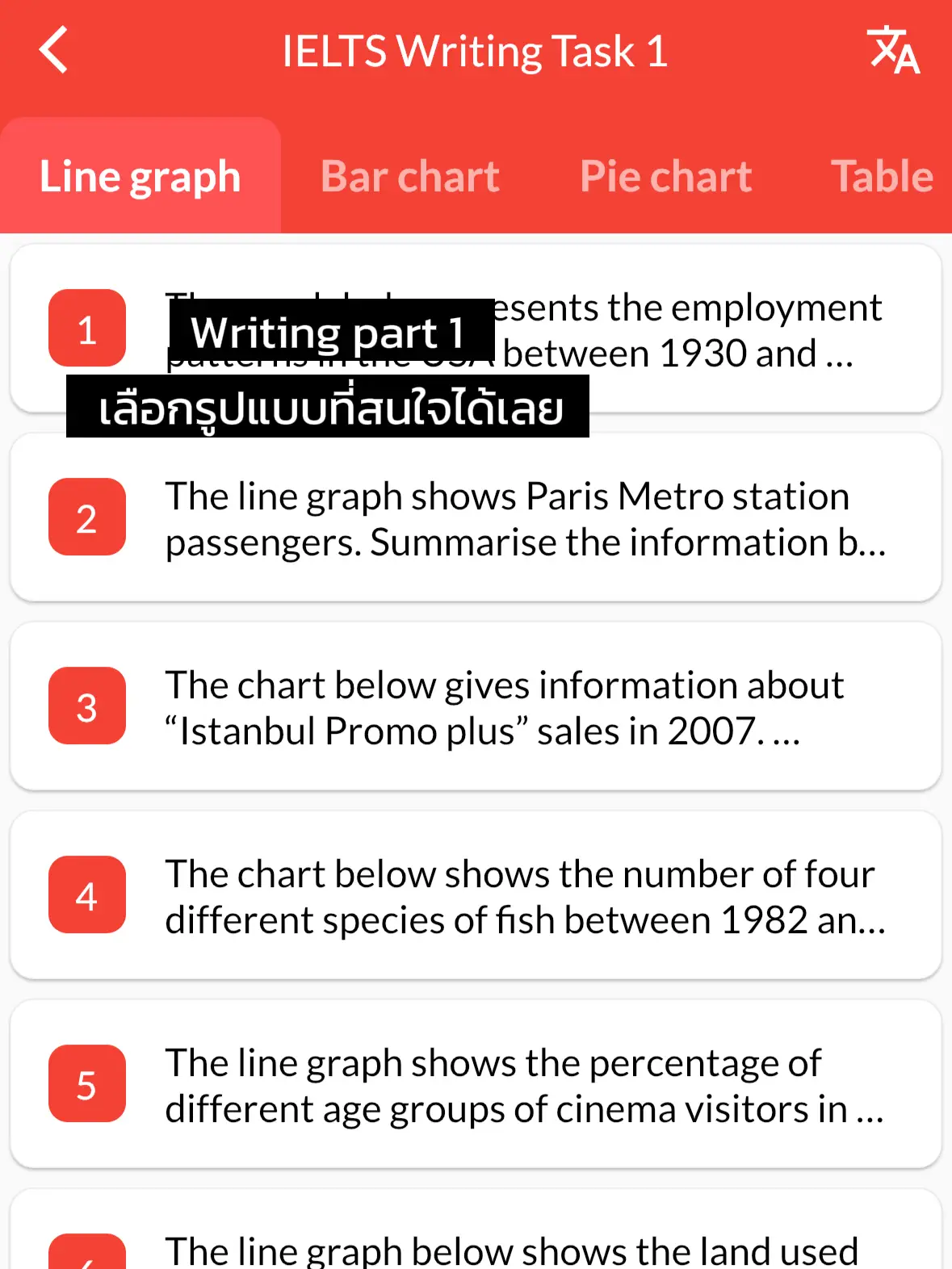 ไฟล์หนังสือสอบ Ielts - การค้นหาใน Lemon8