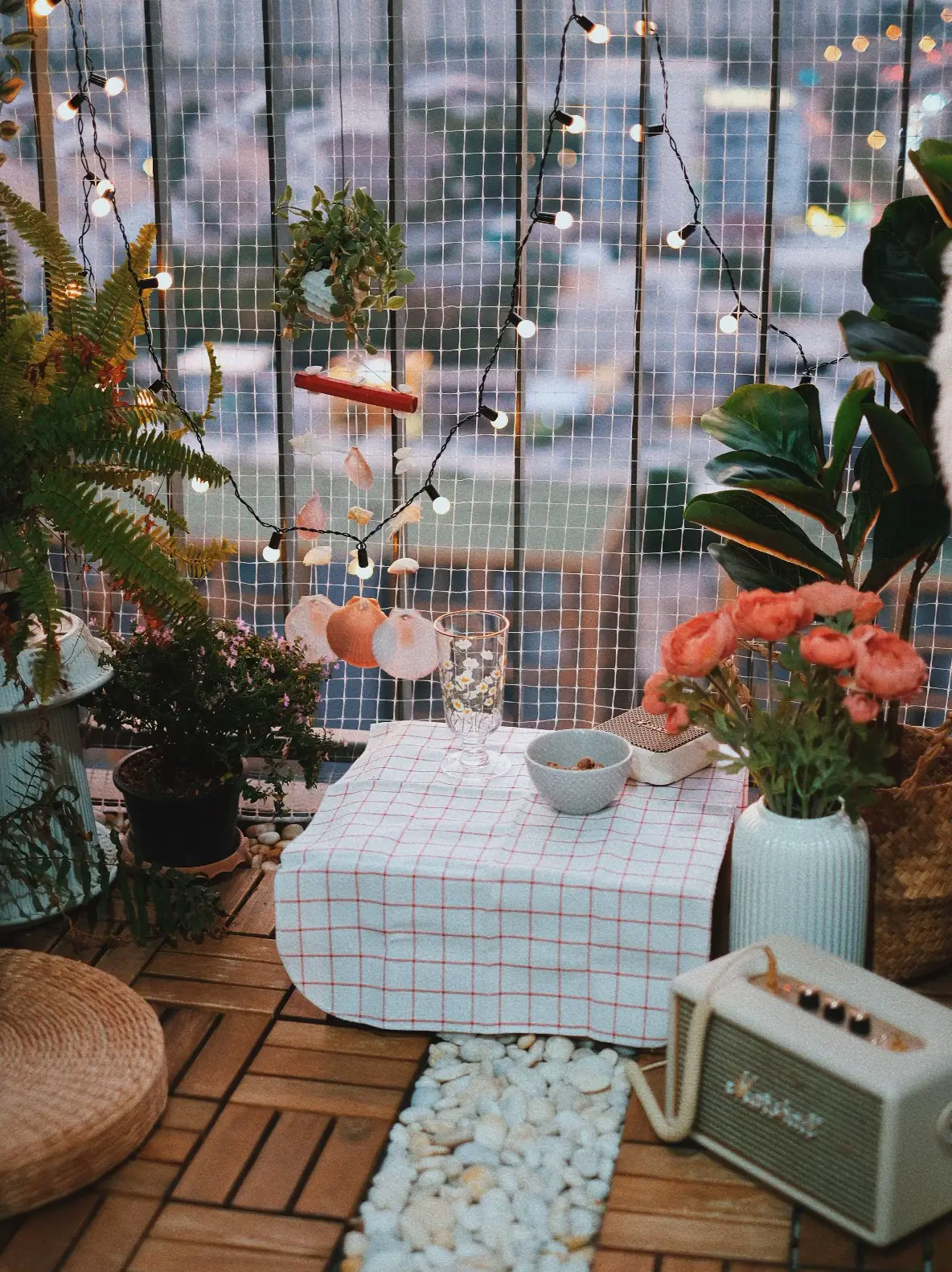 A simple yet cozy Sunday evening 🌟🌃 | แกลเลอรีที่โพสต์โดย Cleverista ...