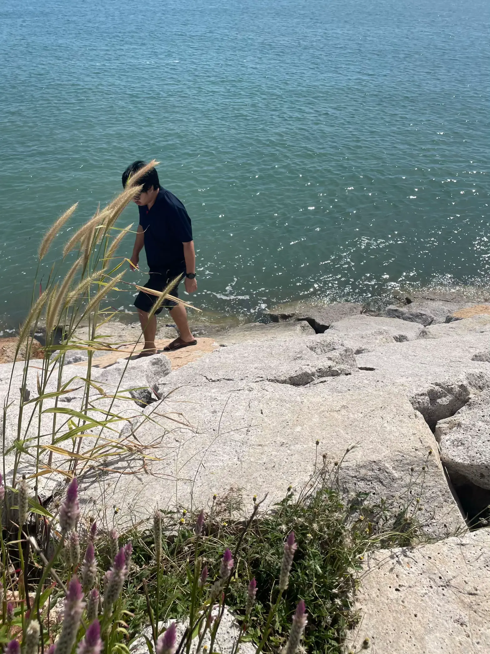 Rarong beach : ช่วงนี้สวยจัดดดด~ | แกลเลอรีที่โพสต์โดย kwangzhou.u ...