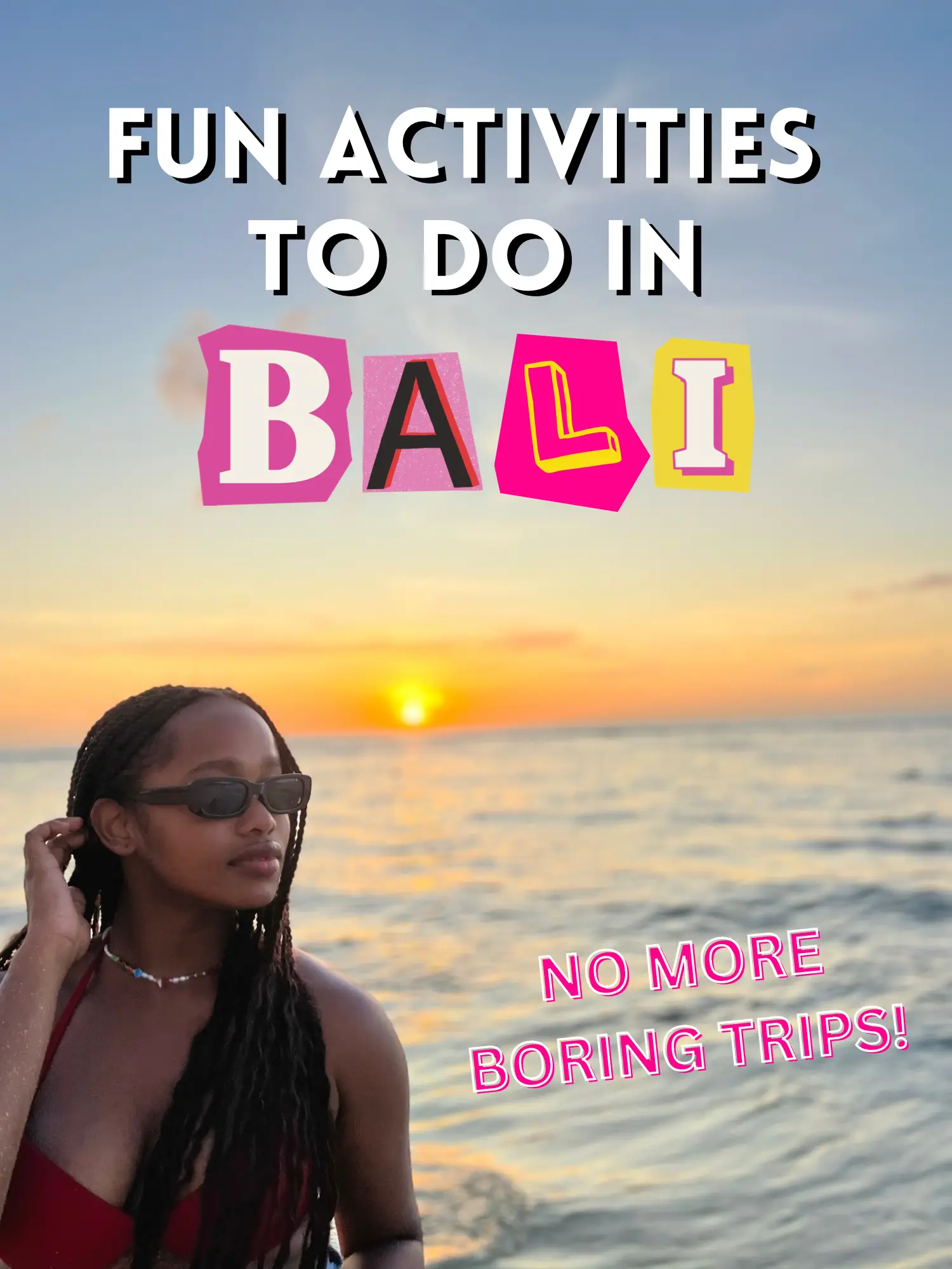 FUN ACTIVITIES TO DO IN BALI!! | Galeri diposting oleh Cathy Manroe ...