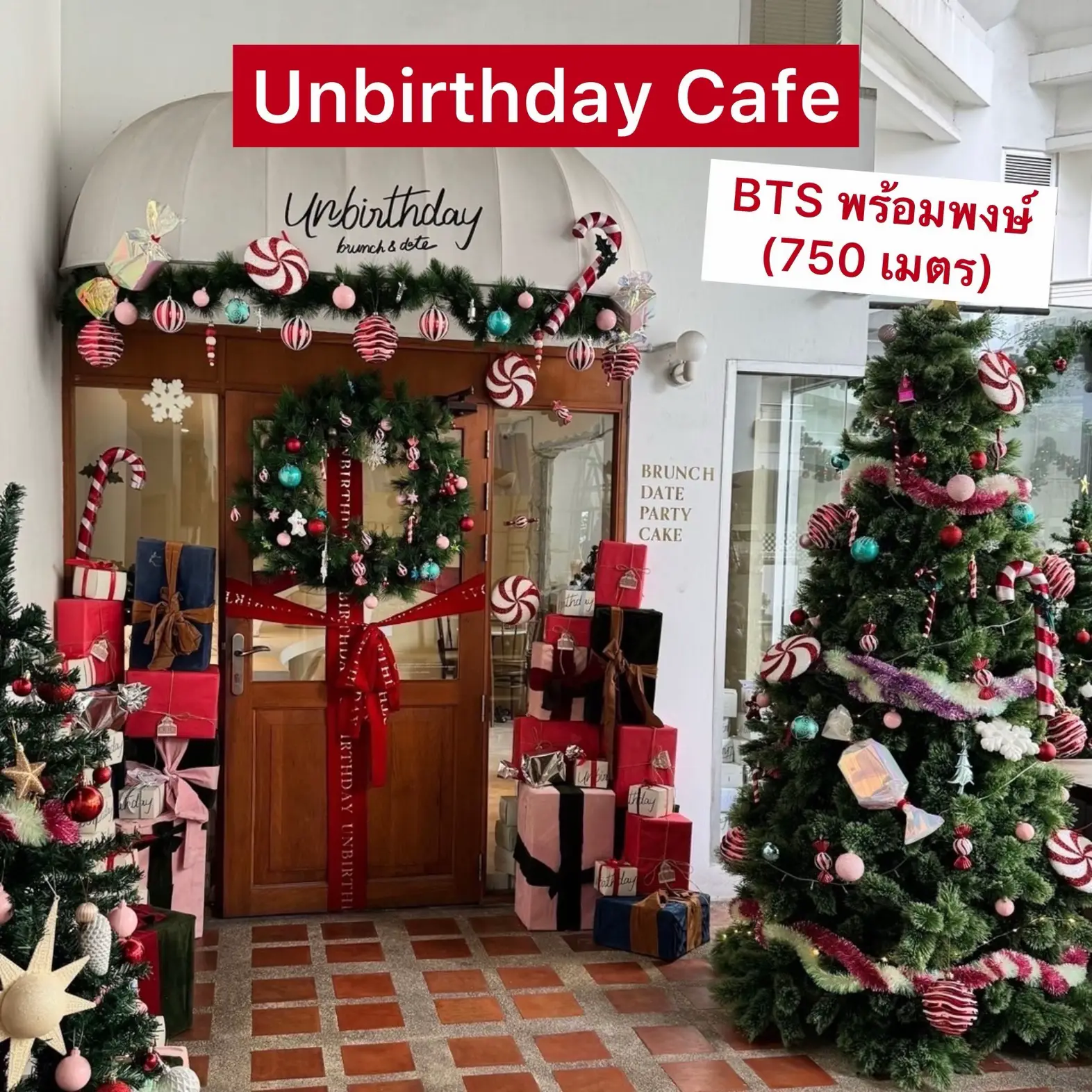 คัดเฉพาะร้านที่ใกล้ BTS/MRT สวยๆ ทั้งนั้น😍 | แกลเลอรีที่โพสต์โดย punpromotion | Lemon8