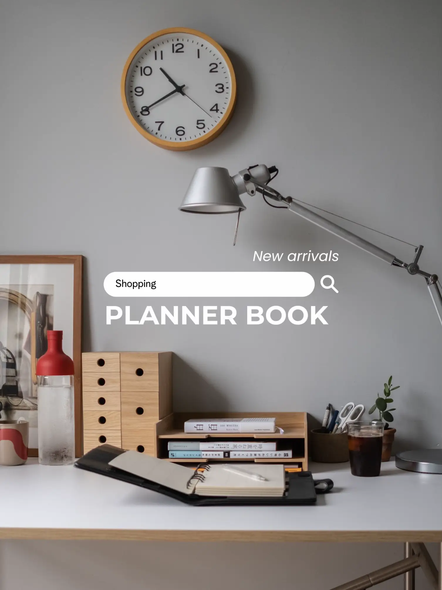 แนะนำ สายจด Planner Book 2023 ดีไซน์มินิมอล | วิดีโอที่เผยแพร่โดย ...
