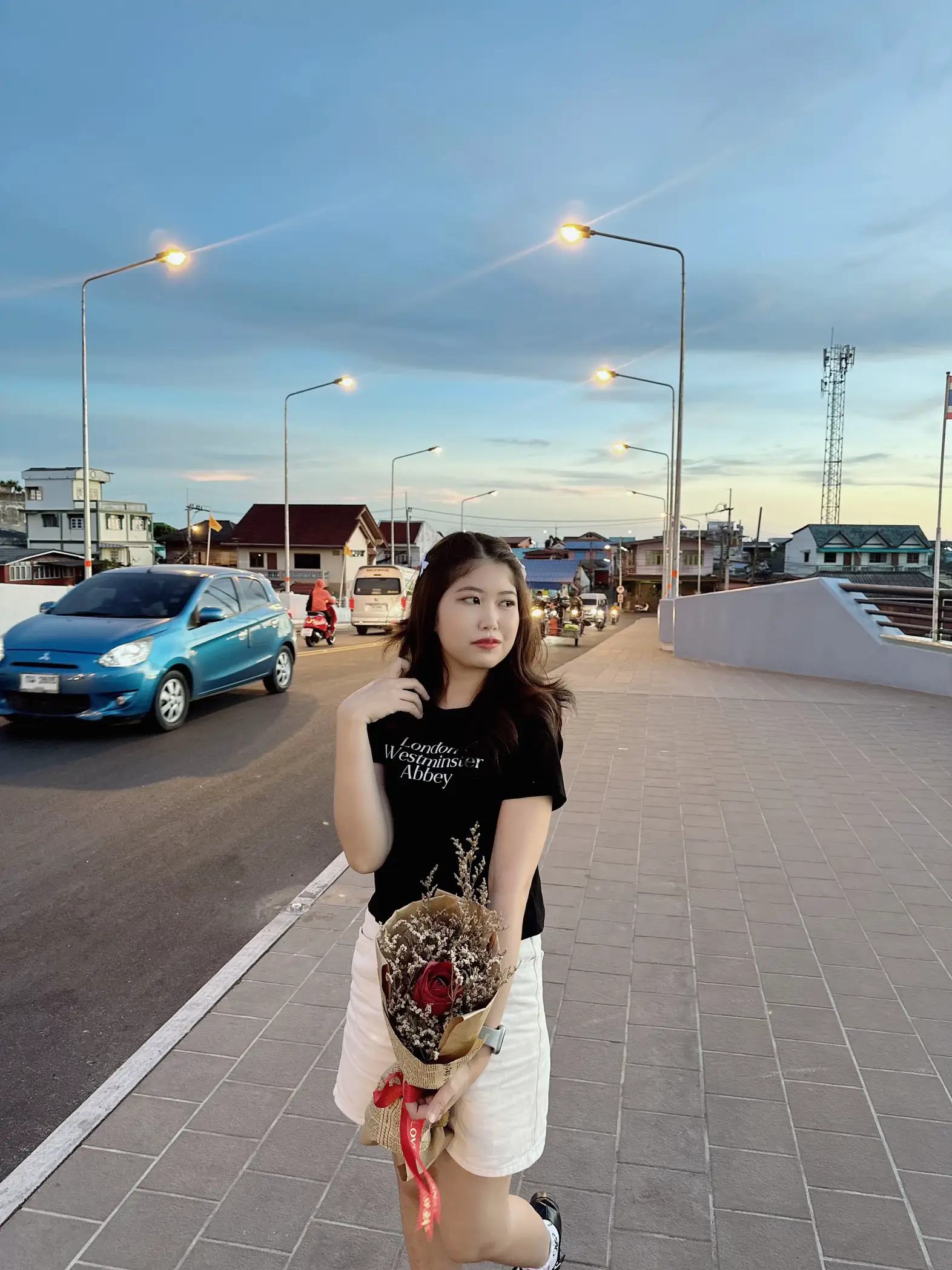 จุดเช็คอินใหม่ ในระยอง 🫶🏻 | แกลเลอรีที่โพสต์โดย Ploylin | Lemon8