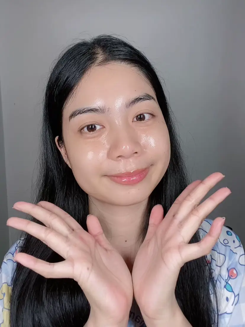 รีวิวมาส์กผิวกระจก | แกลเลอรีที่โพสต์โดย aomchuti | Lemon8