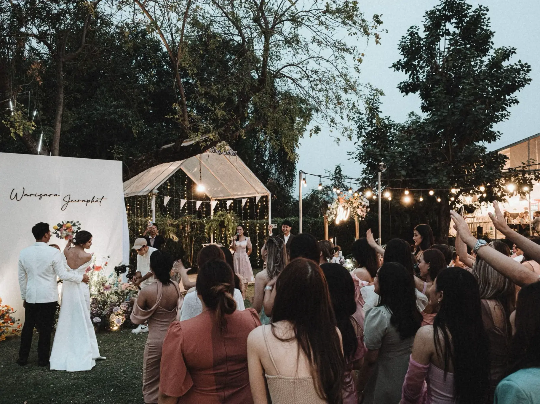 💐wedding ep21 : play list🎧 | แกลเลอรีที่โพสต์โดย Ploy Warisara | Lemon8