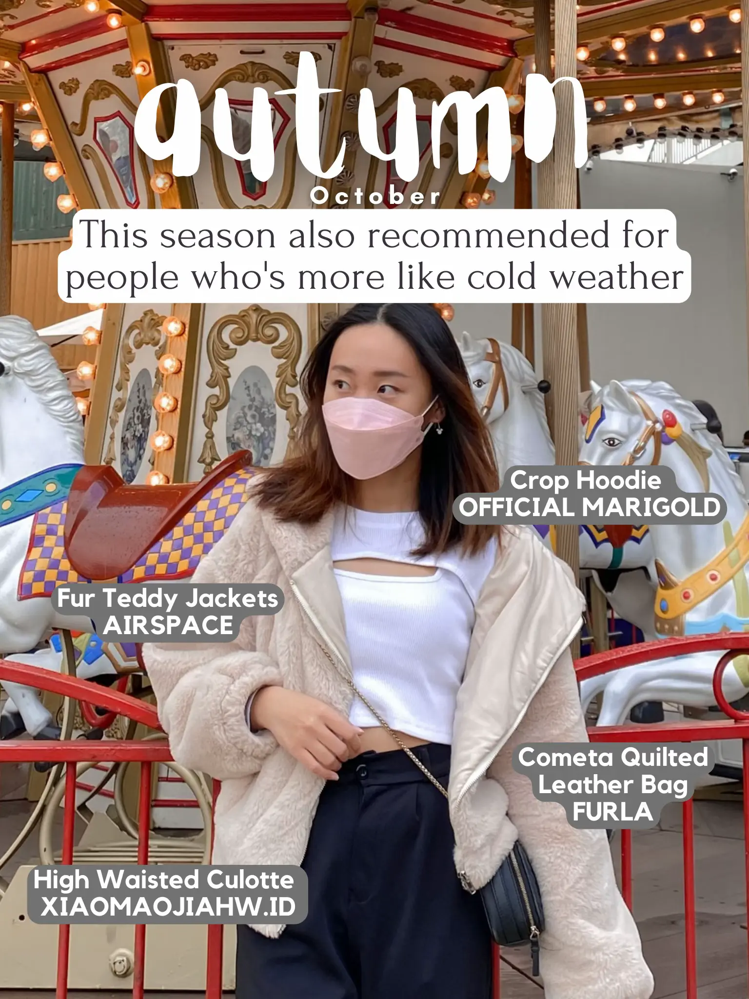 What I Wear In Taiwan Based | Galeri diposting oleh michelleps | Lemon8