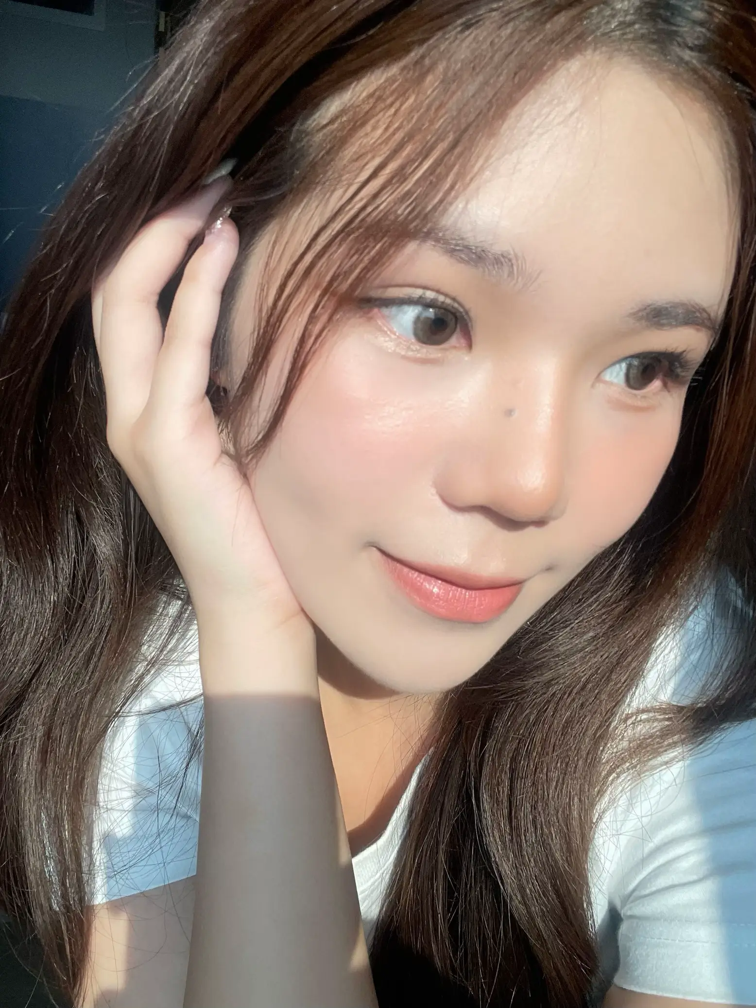 Unboxing คอนแทคเลนส์แบรนด์เกาหลี | Misslens💖 | แกลเลอรีที่โพสต์โดย py ♡‧⁺ | Lemon8