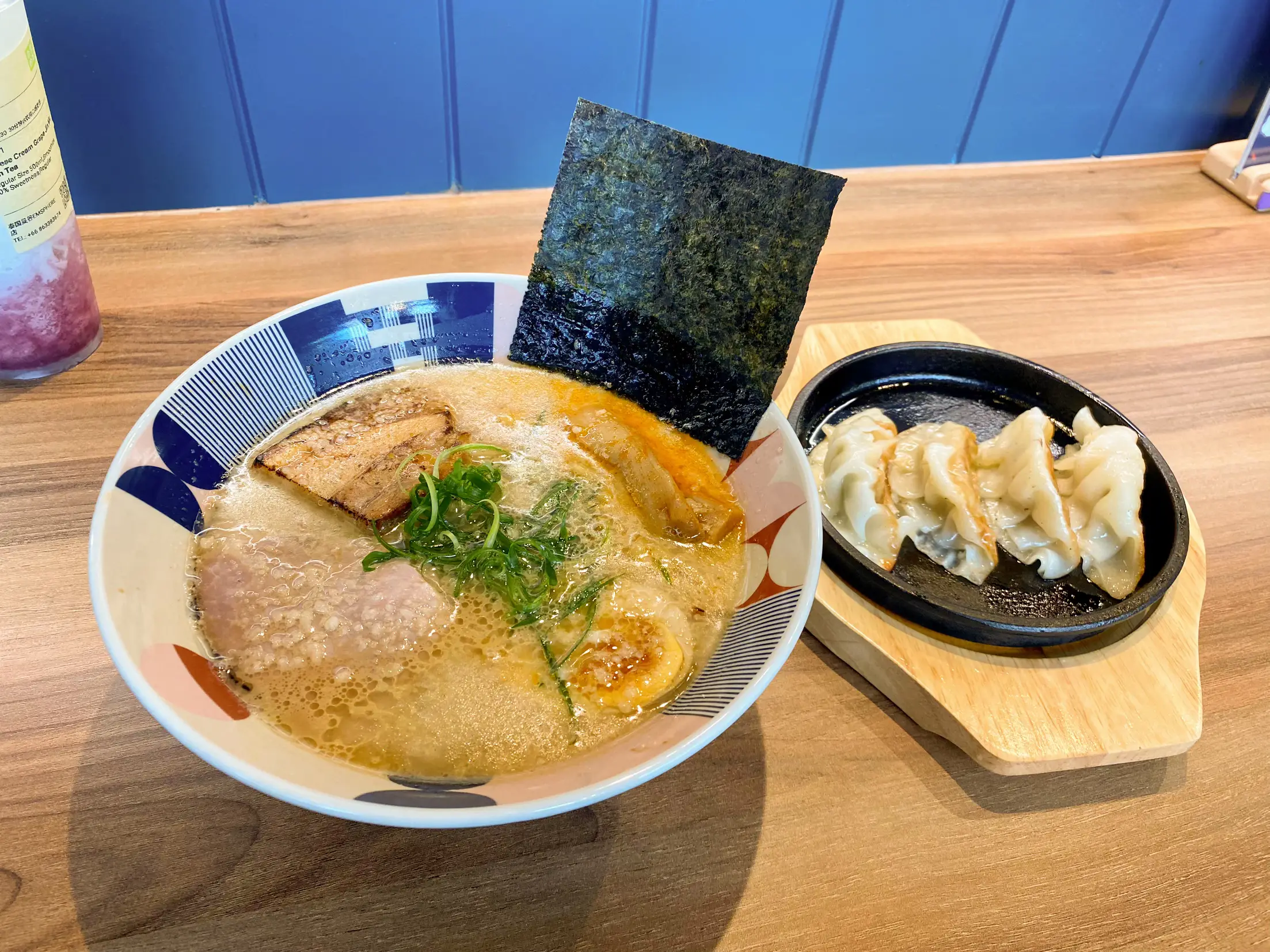 Naixue Tea 🤩ชาจีนสุดฮอต สาขาแรกที่ไทย📌 | แกลเลอรีที่โพสต์โดย ...