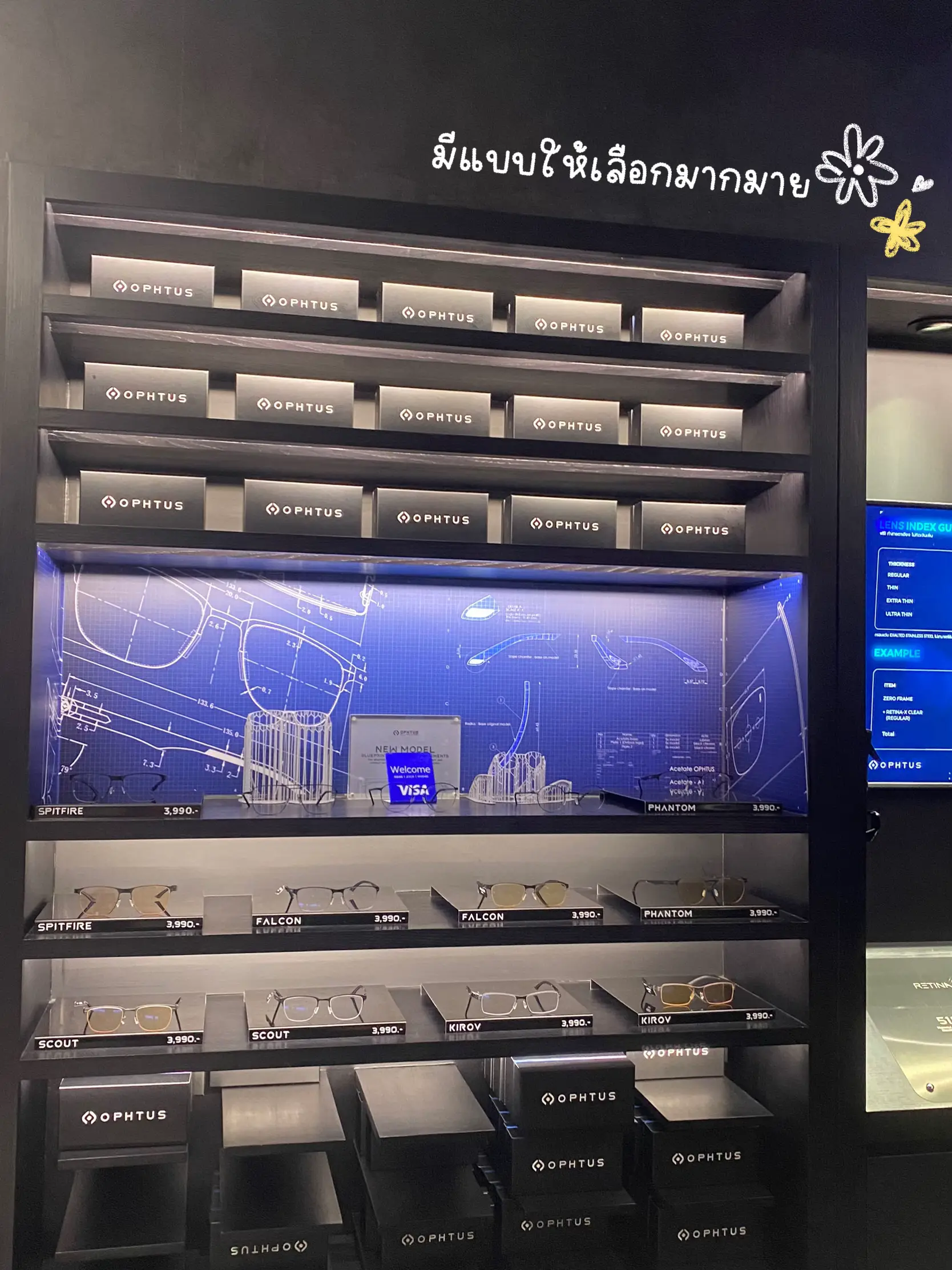 20 ไอเดียยอดนิยมเกี่ยวกับ ตัดแว่นสายตา Ophtus ในปี 2024