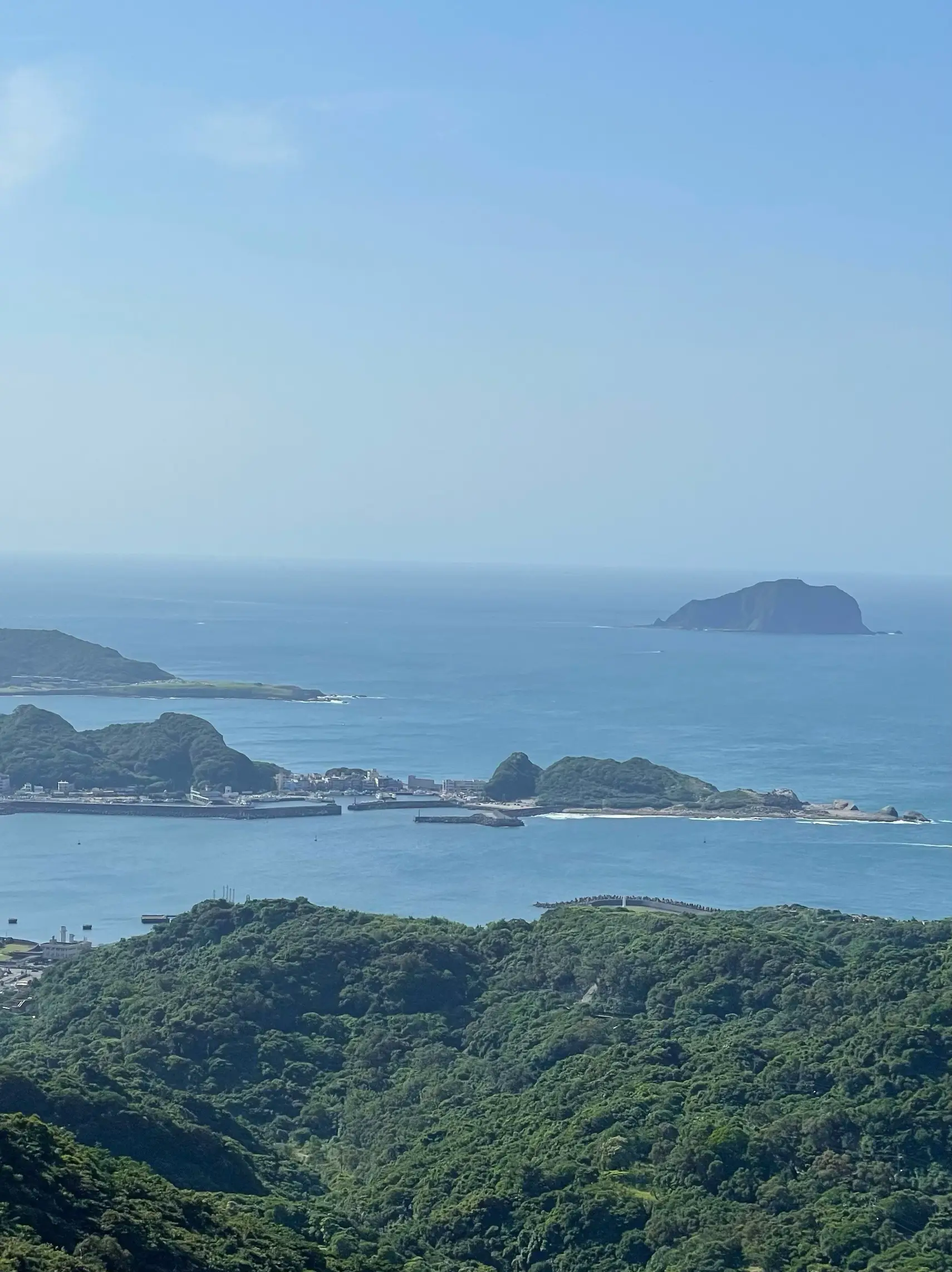 Jiufen Old Street ไต้หวัน🏮หนึ่ง Destination ที่ต้องไป | แกลเลอรีที่โพสต์โดย gus_piyathida | Lemon8