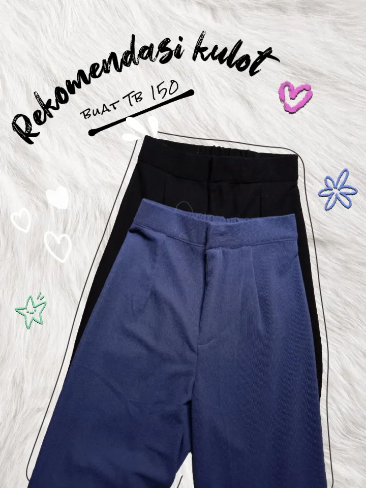 kulot buat Tb 150 | Galeri diposting oleh senja🌻 | Lemon8