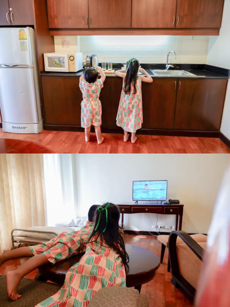 โรงแรมลับบางแสน | แกลเลอรีที่โพสต์โดย letsgomame | Lemon8