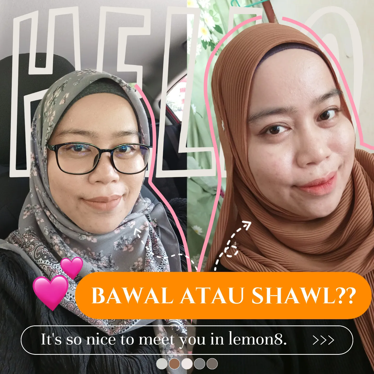 MANA SATU!? | Galeri disiarkan oleh Wana Johari | Lemon8