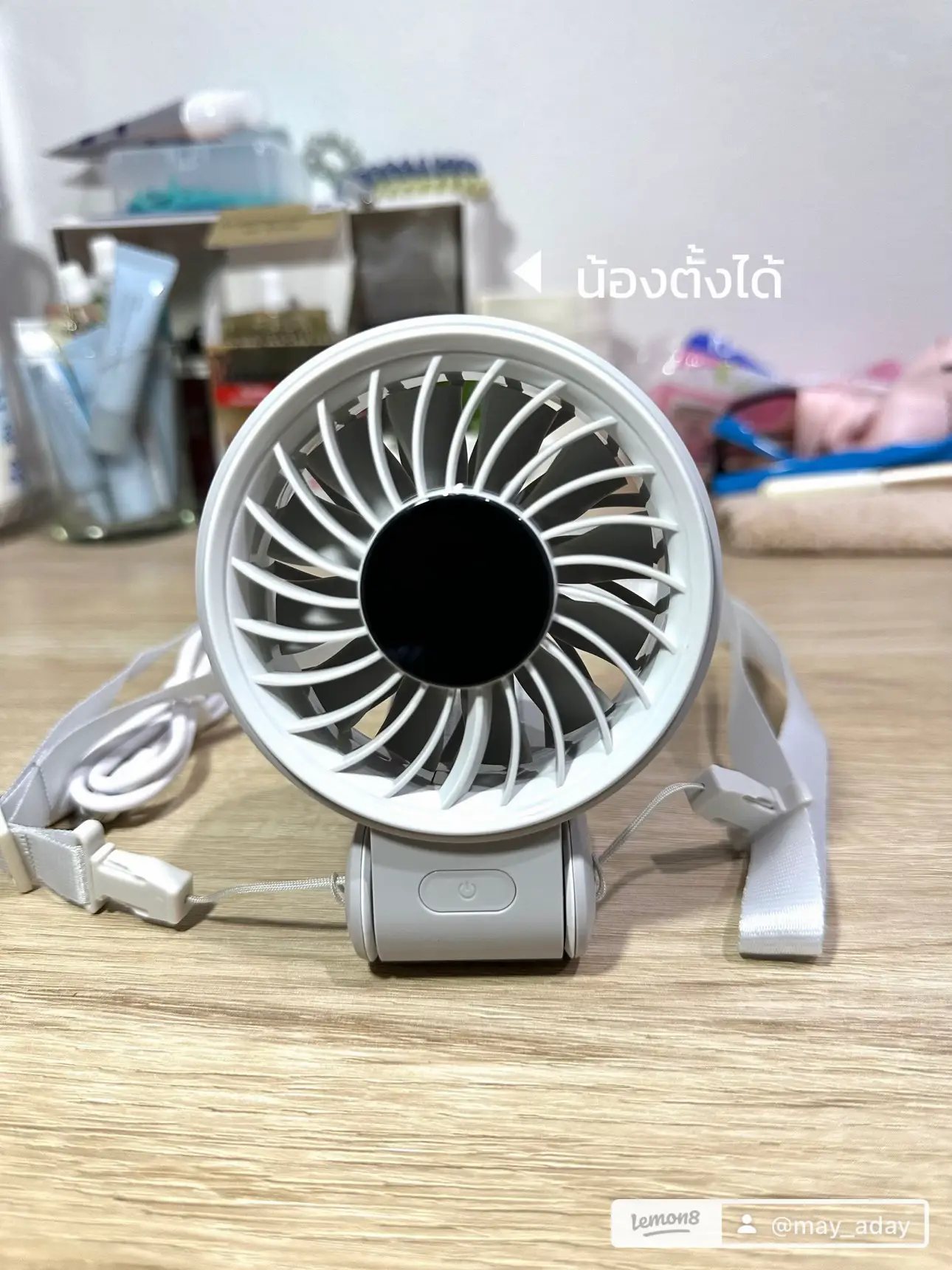 20 ไอเดียยอดนิยมเกี่ยวกับ พัดลมพกพาjisulife9 ในปี 2024