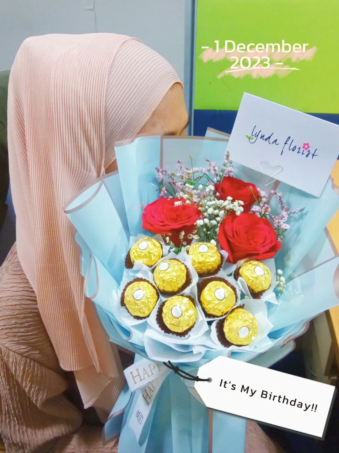 Hello December...It's My Birthday!! | Galeri disiarkan oleh MemeyLee | Lemon8