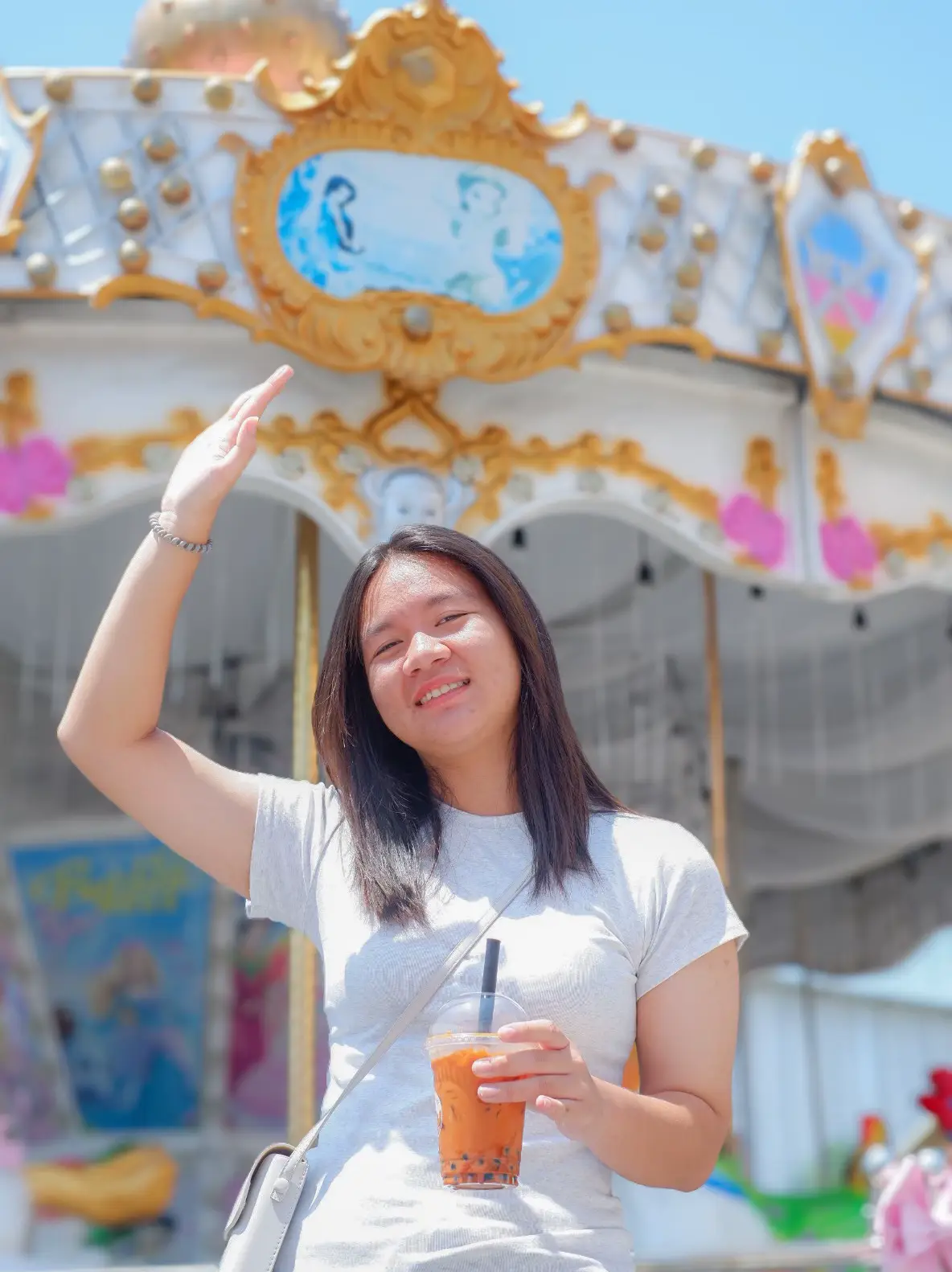 Fuji X-T100 ยังน่าใช้อยู่มั้ยนะ ?! | แกลเลอรีที่โพสต์โดย Nnp-Tak | Lemon8