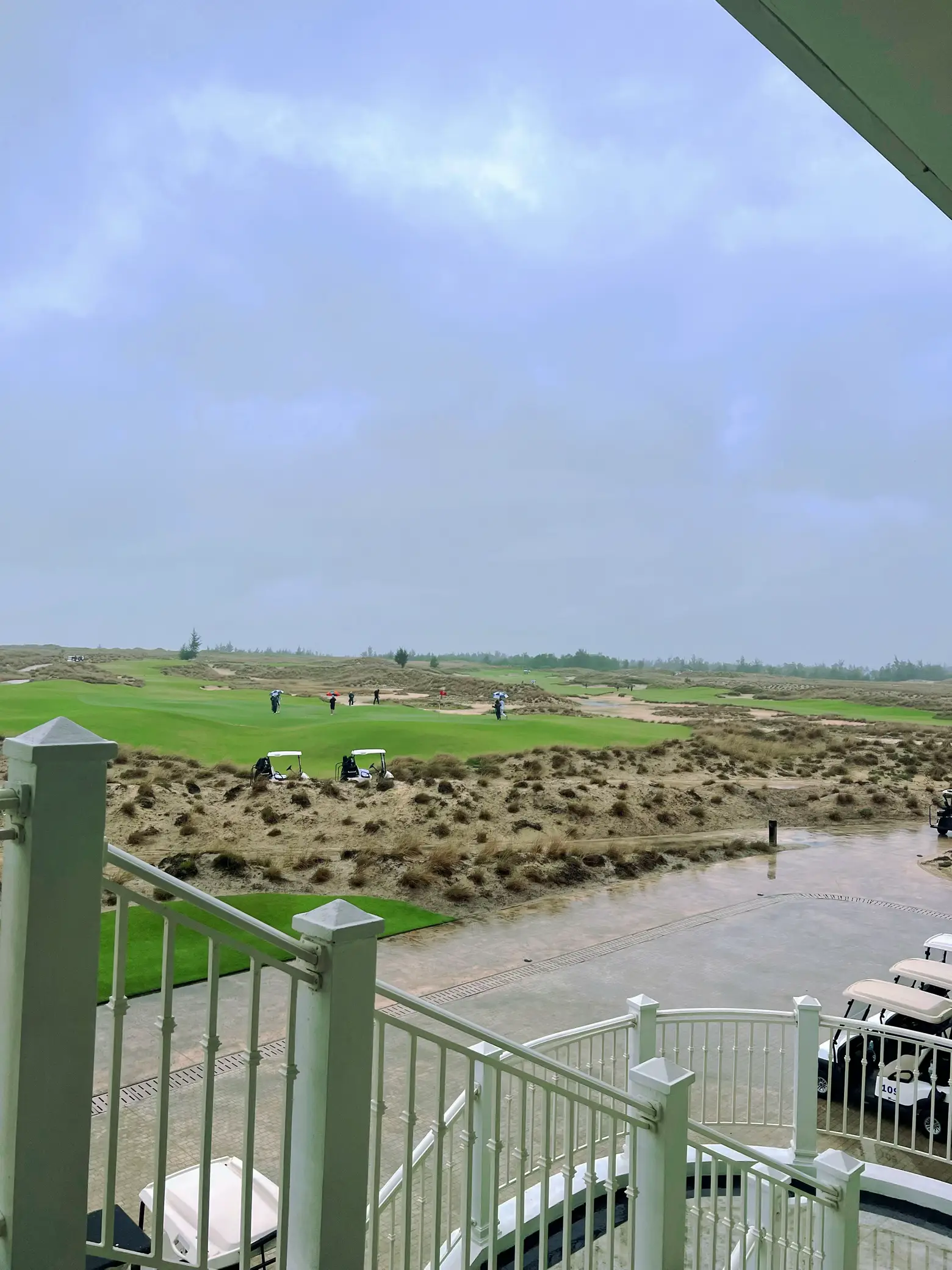 สนามกอล์ฟ Hoiana ระดับเฟริสคลาส | แกลเลอรีที่โพสต์โดย M-150 | Lemon8