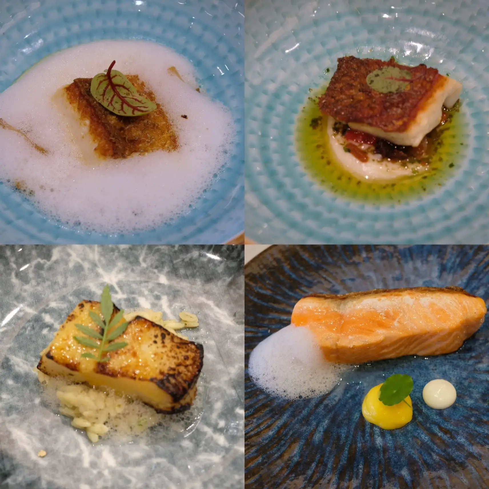 COPPER BEYOND CELEBRATION 24 NEW MENU | แกลเลอรีที่โพสต์โดย MaamJourney ...