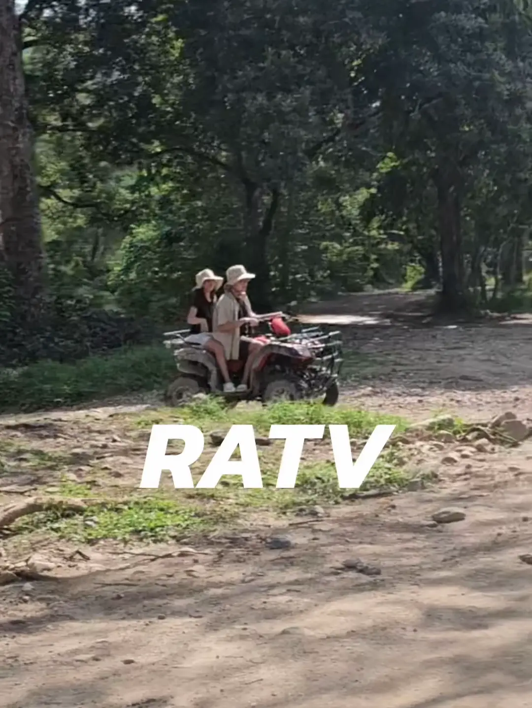 ขับ ATV นครนายก | วิดีโอที่เผยแพร่โดย เที่ยวตามใจคุณ | Lemon8